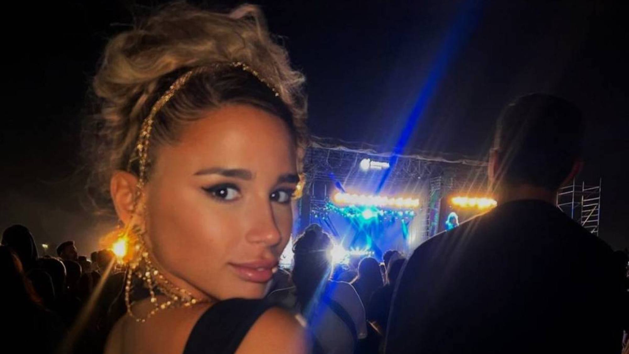 ¿Cuánto conoces a Valentina Torres alías "La Guarén"?