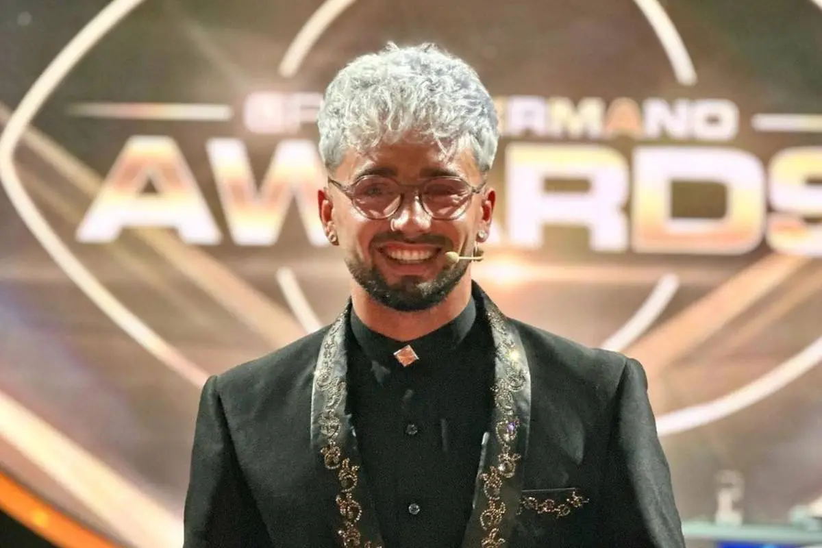 Embajadores del Festival| ¿Cuánto conoces a Fernando Altamirano?