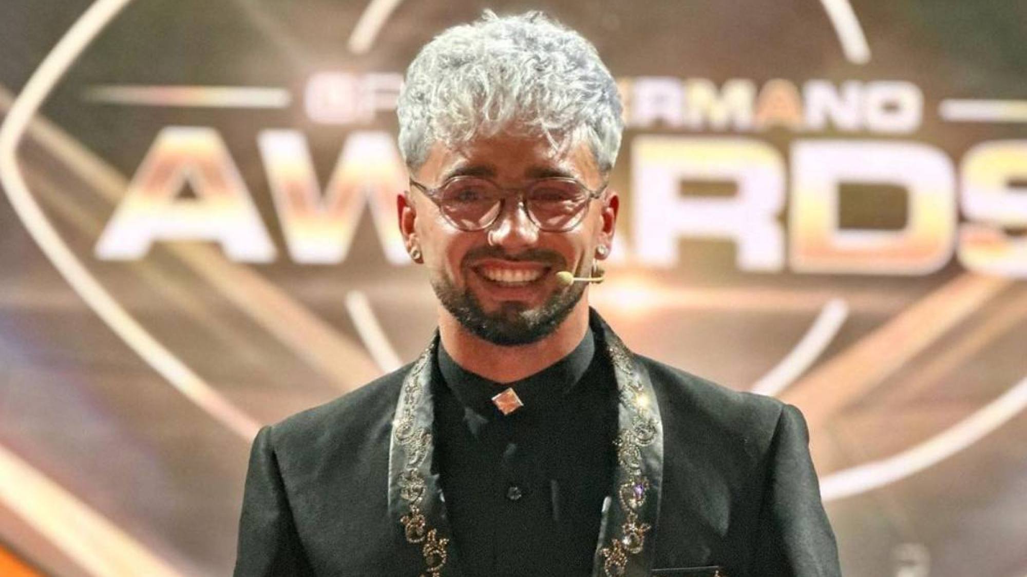 Embajadores del Festival| ¿Cuánto conoces a Fernando Altamirano?