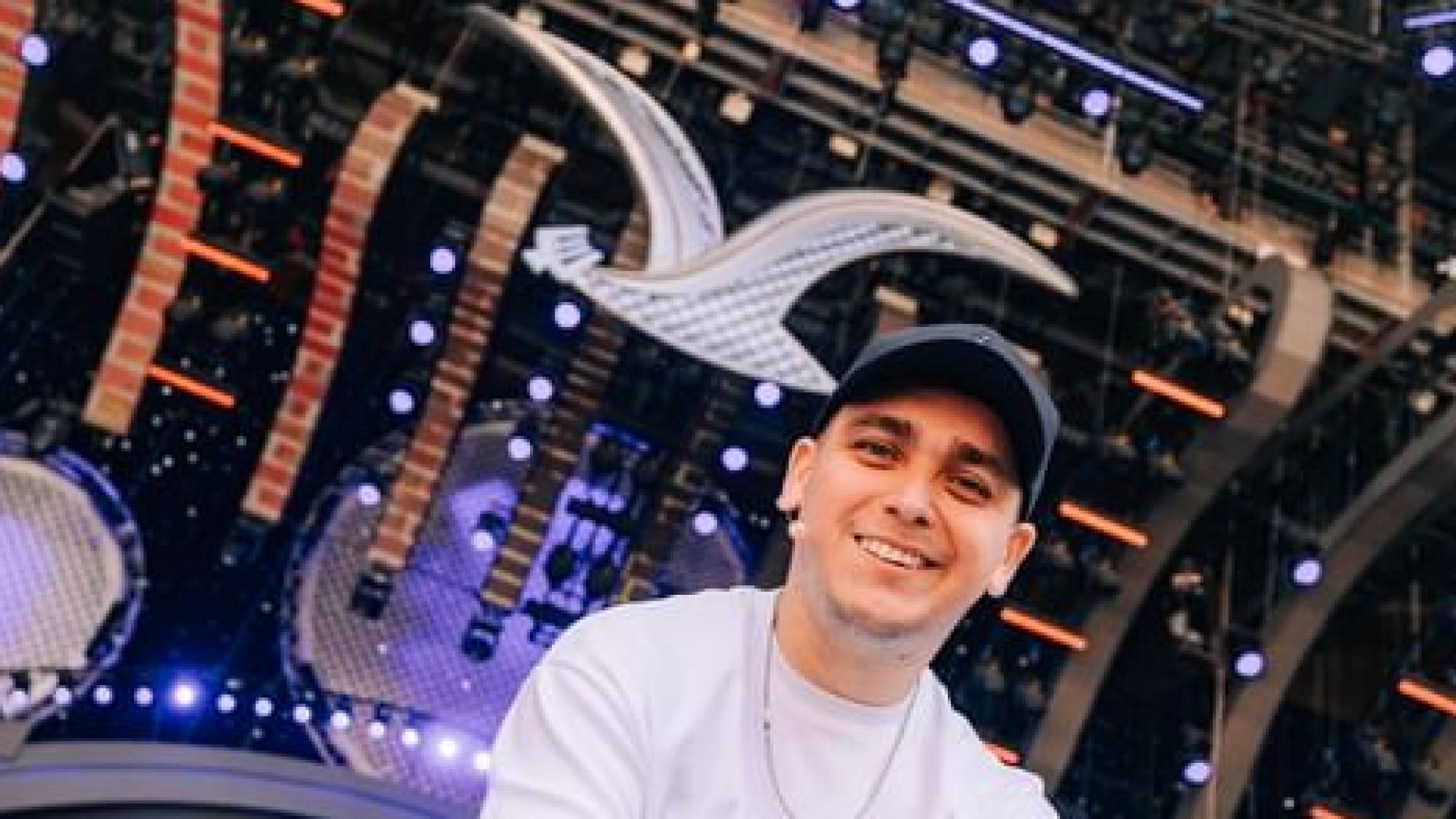 ¿Quién es Lucho Miranda?: el humorista que debuta en Viña