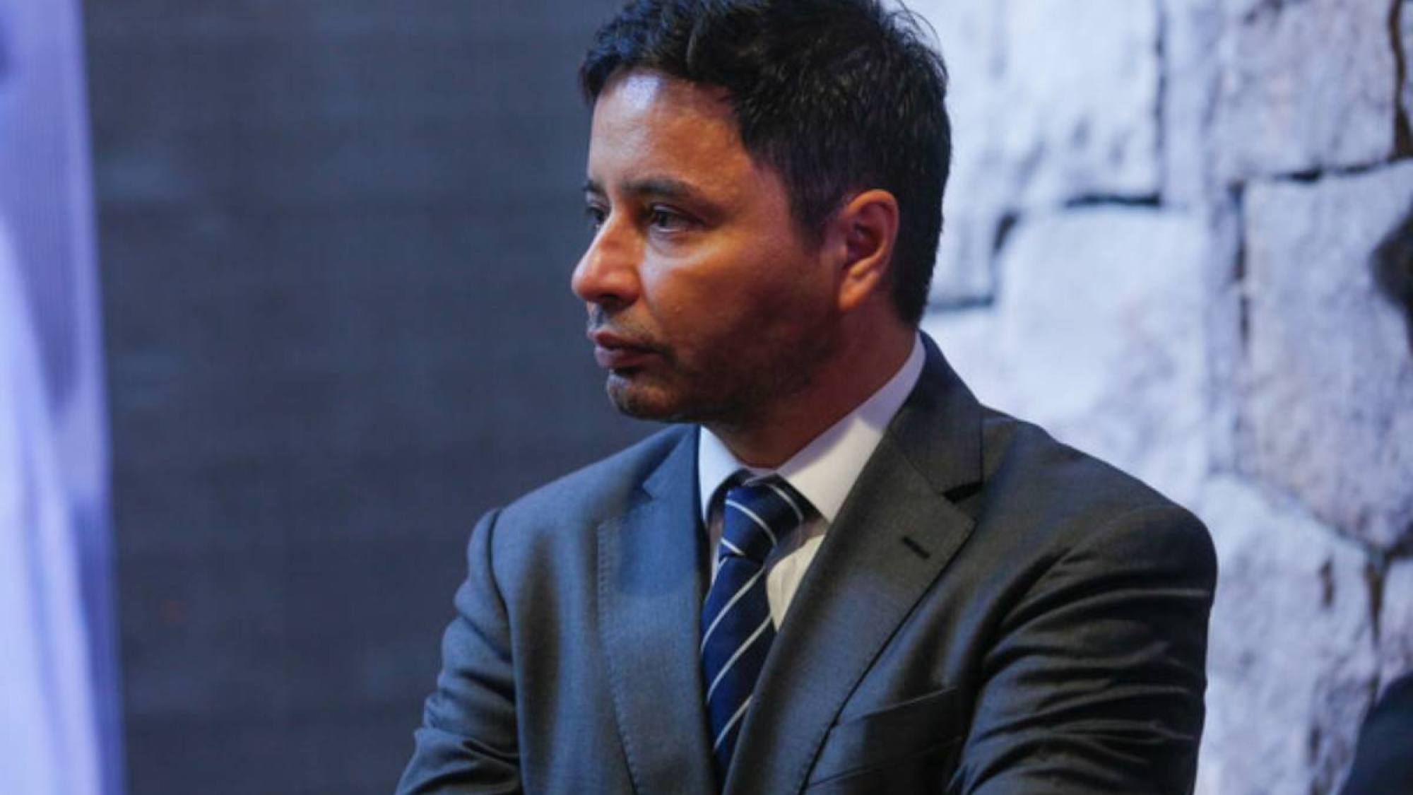 Rodolfo Carter asegura que asesinato del menor es venganza