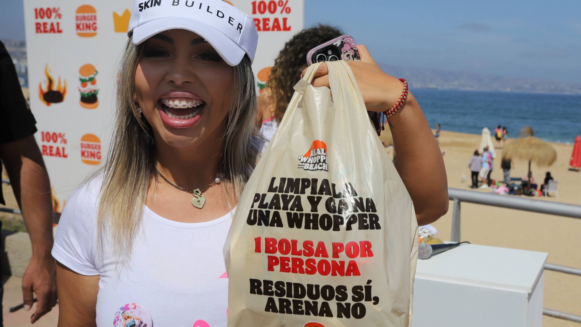 ¡Tirará la casa por la ventana! Así será el esperado piscinazo de Naya ...