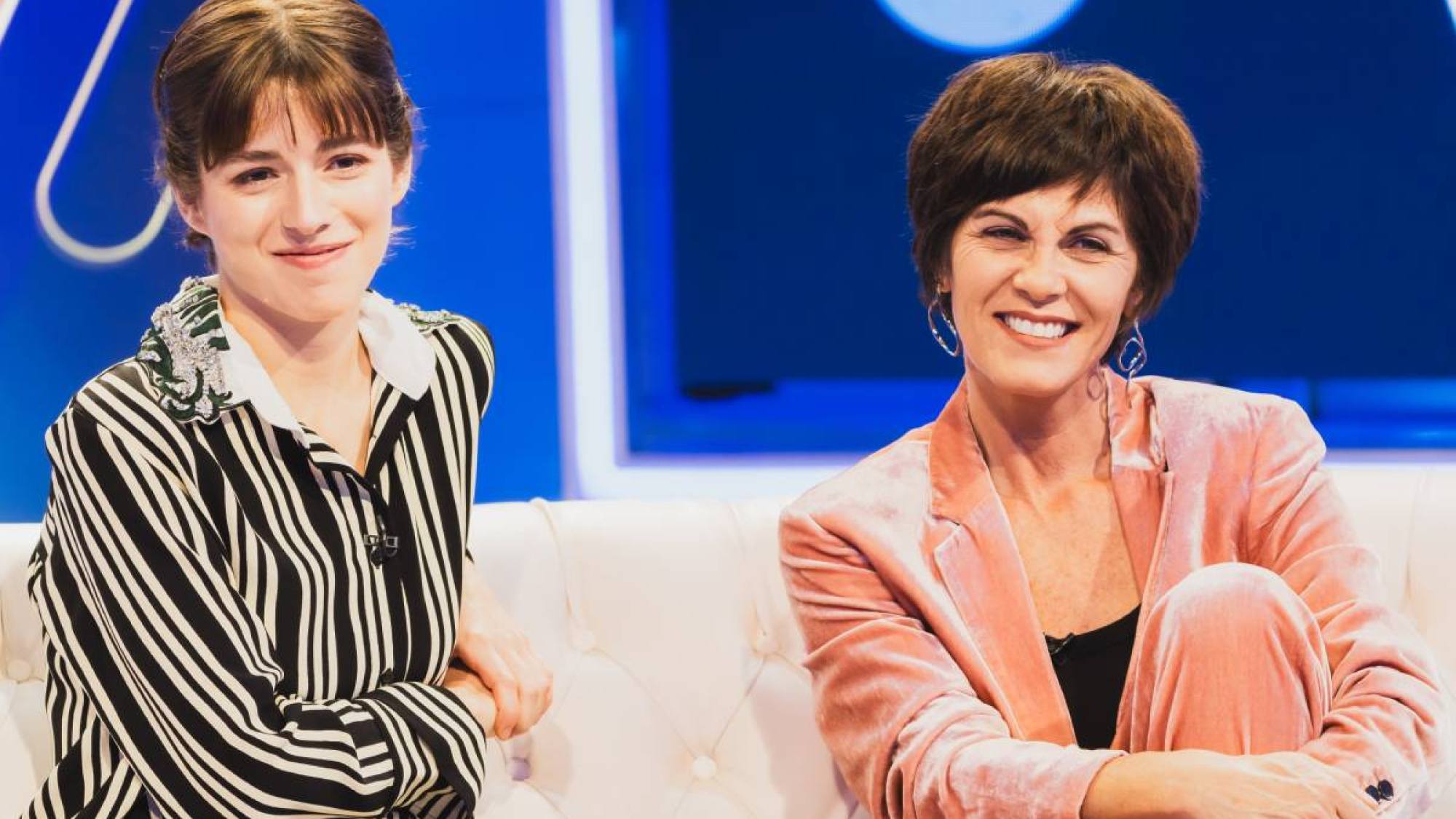 "Mega teleseries: 10 años contigo": sepa la trastienda del éxito del ...