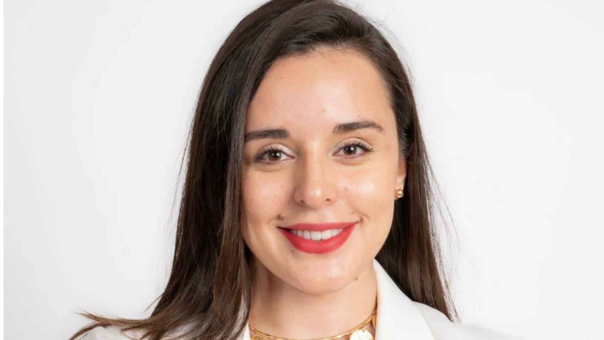 María Fernanda Villalobos:Inspiración y Transformación