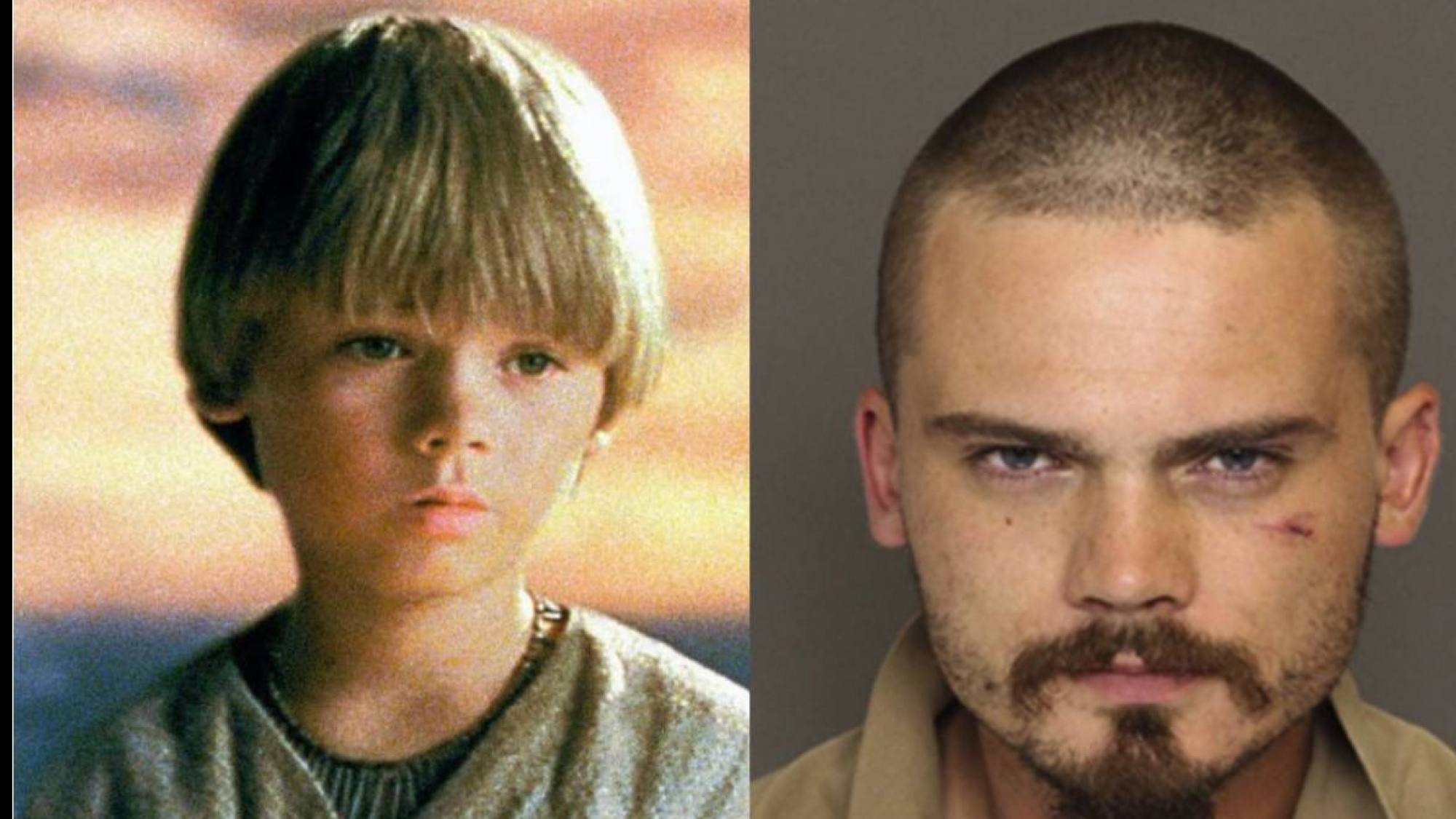 Actor de "Star Wars" internado en centro de rehabilitación