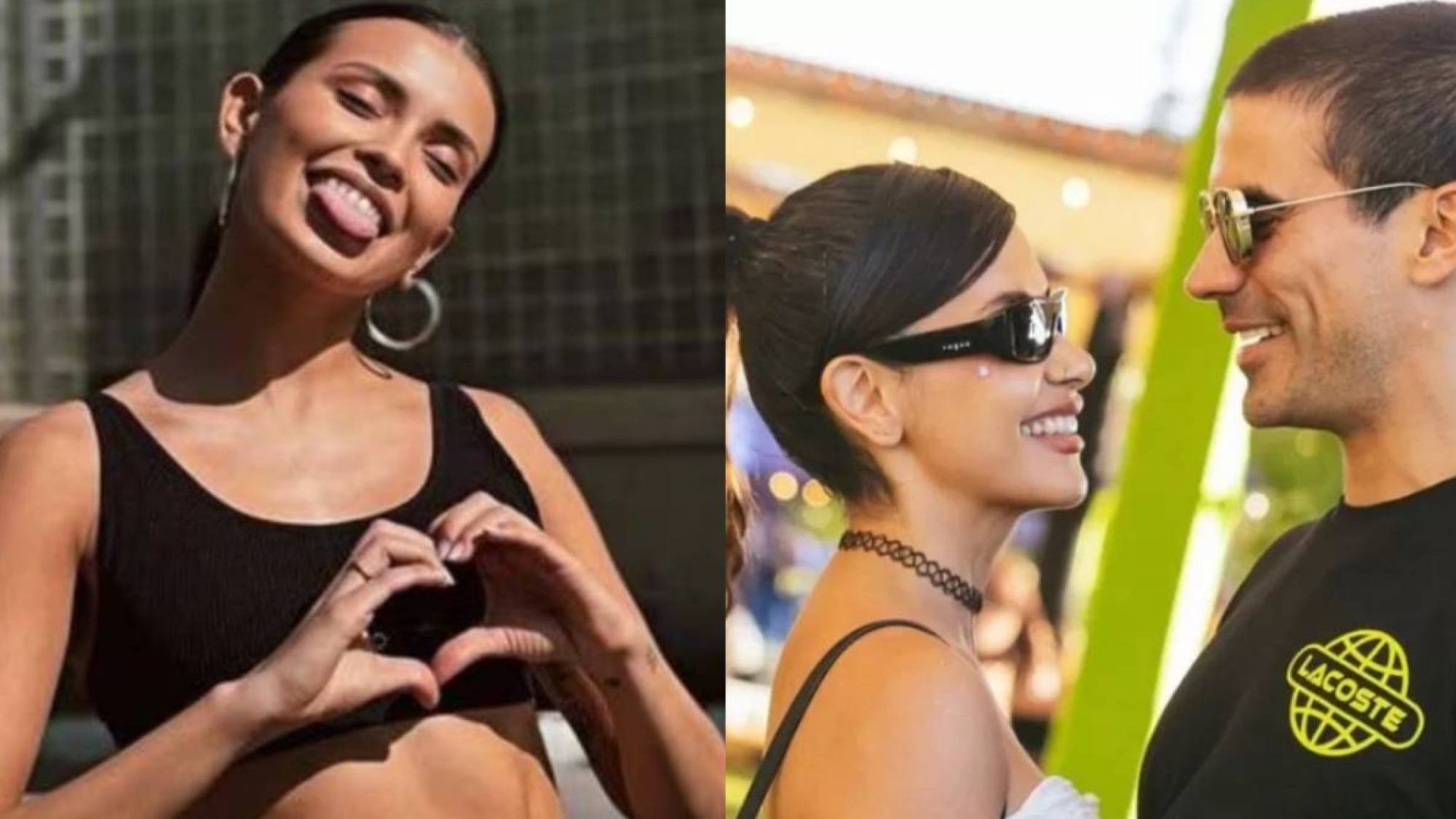 Cony Capelli respaldó a Camilisima tras polémica