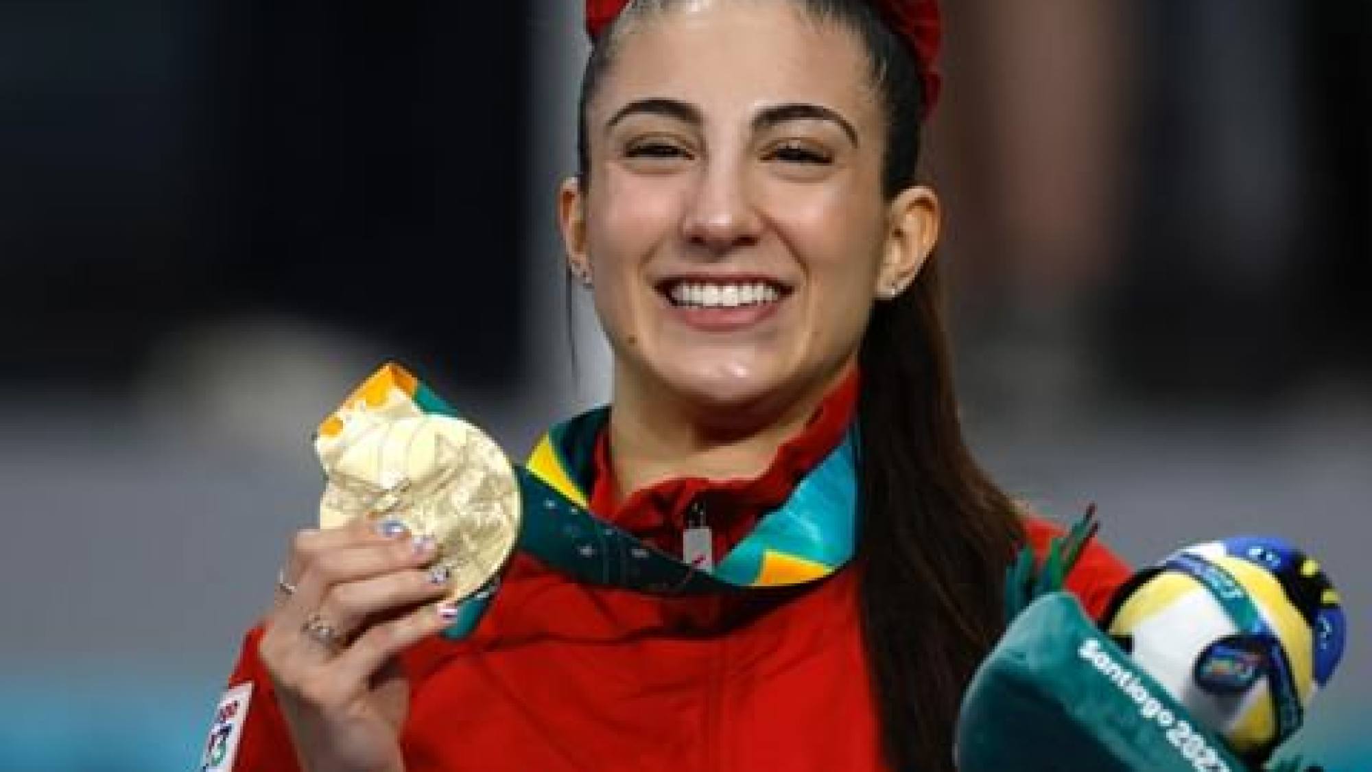 Valentina Toro y su visión sobre el avance femenino