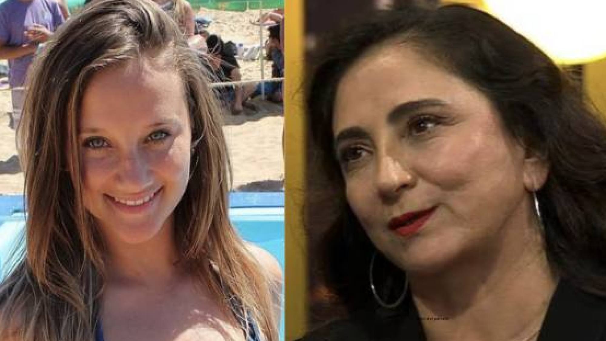 Rosemarie Dietz lanzó feroz funa contra Ximena Rivas
