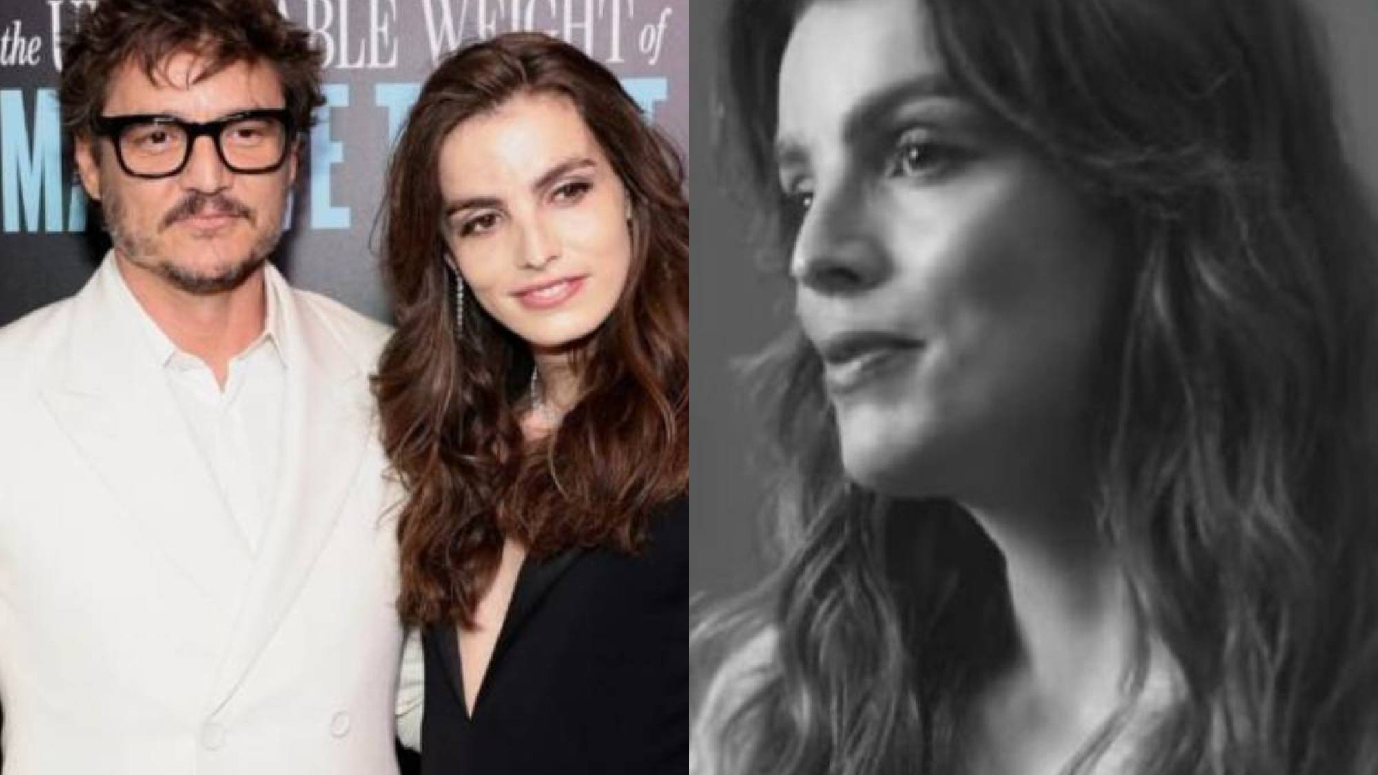 Pedro Pascal se mostró orgulloso por comercial de Lux Pascal