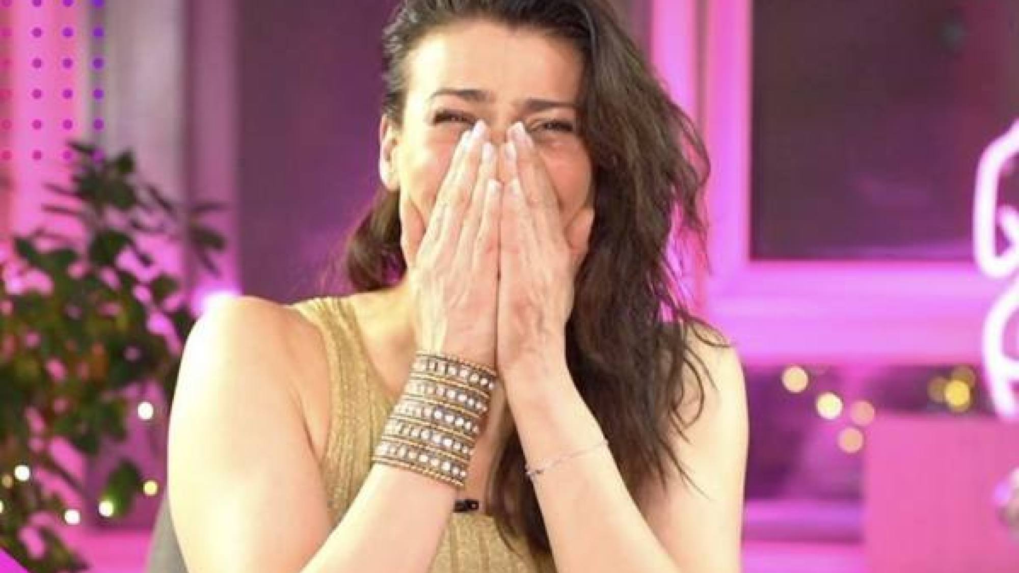 Tonka Tomicic tomó drástica decisión en Instagram