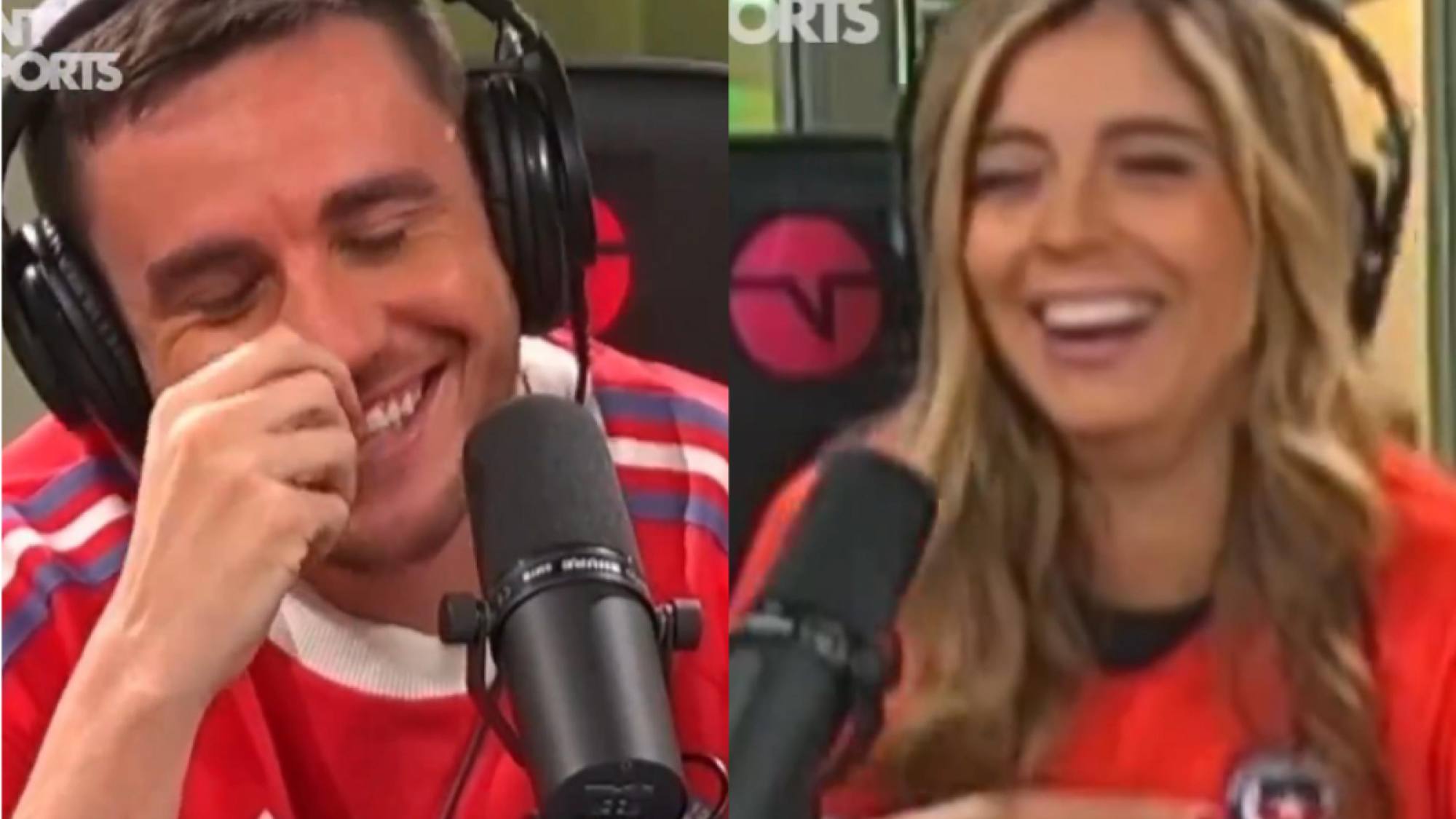 "Saludos a la Teniente Rada": Gonzalo Fouillioux protagoniza nuevo ...