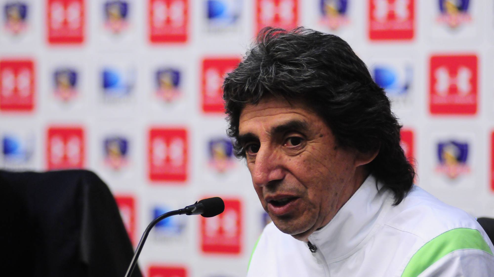 El presente de Lizardo Garrido tras ser diagnosticado con leucemia ...