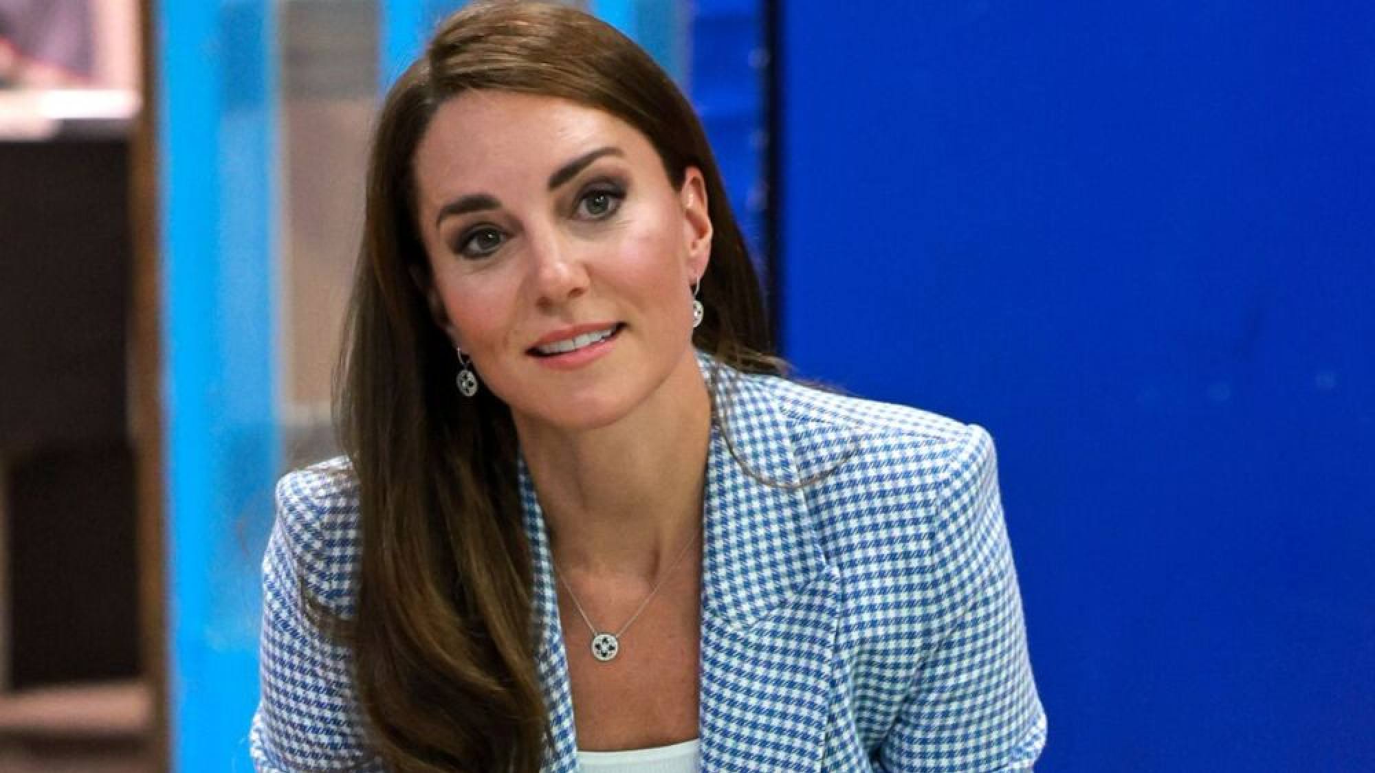 ¿Qué pasaría en la monarquía británica si muere Kate Middleton?