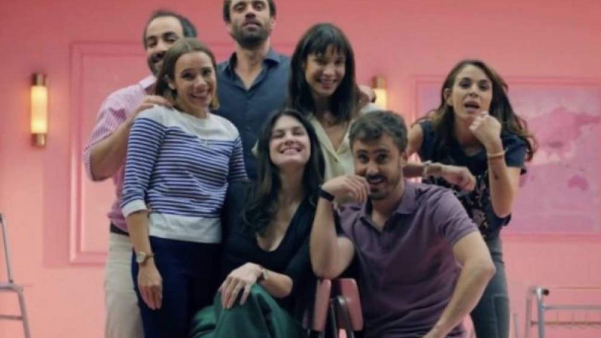 Fotos| Final Generación 98: adelantan muerte de dos personajes