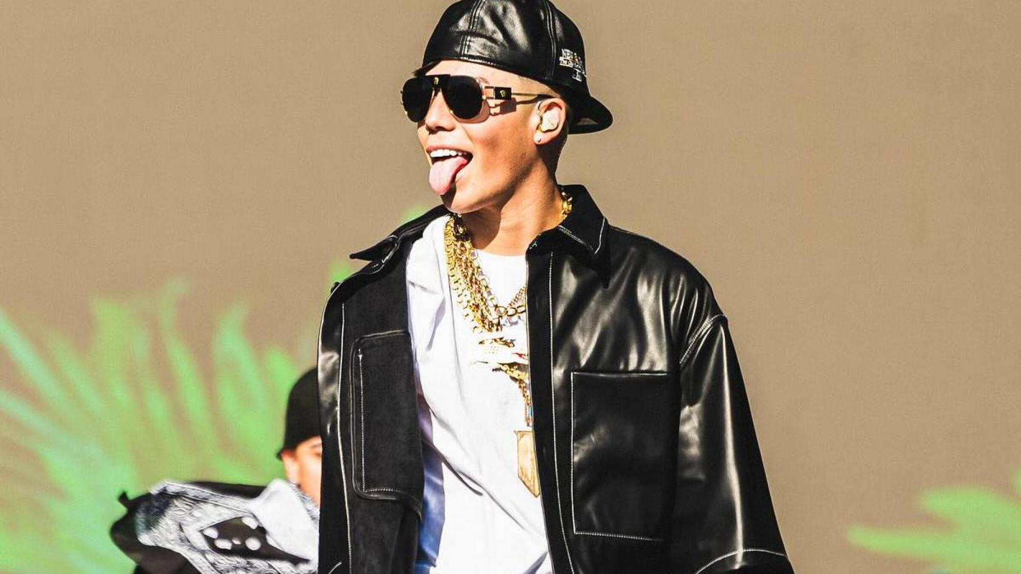 Concierto Jere Klein: fecha, lugar y venta de entradas