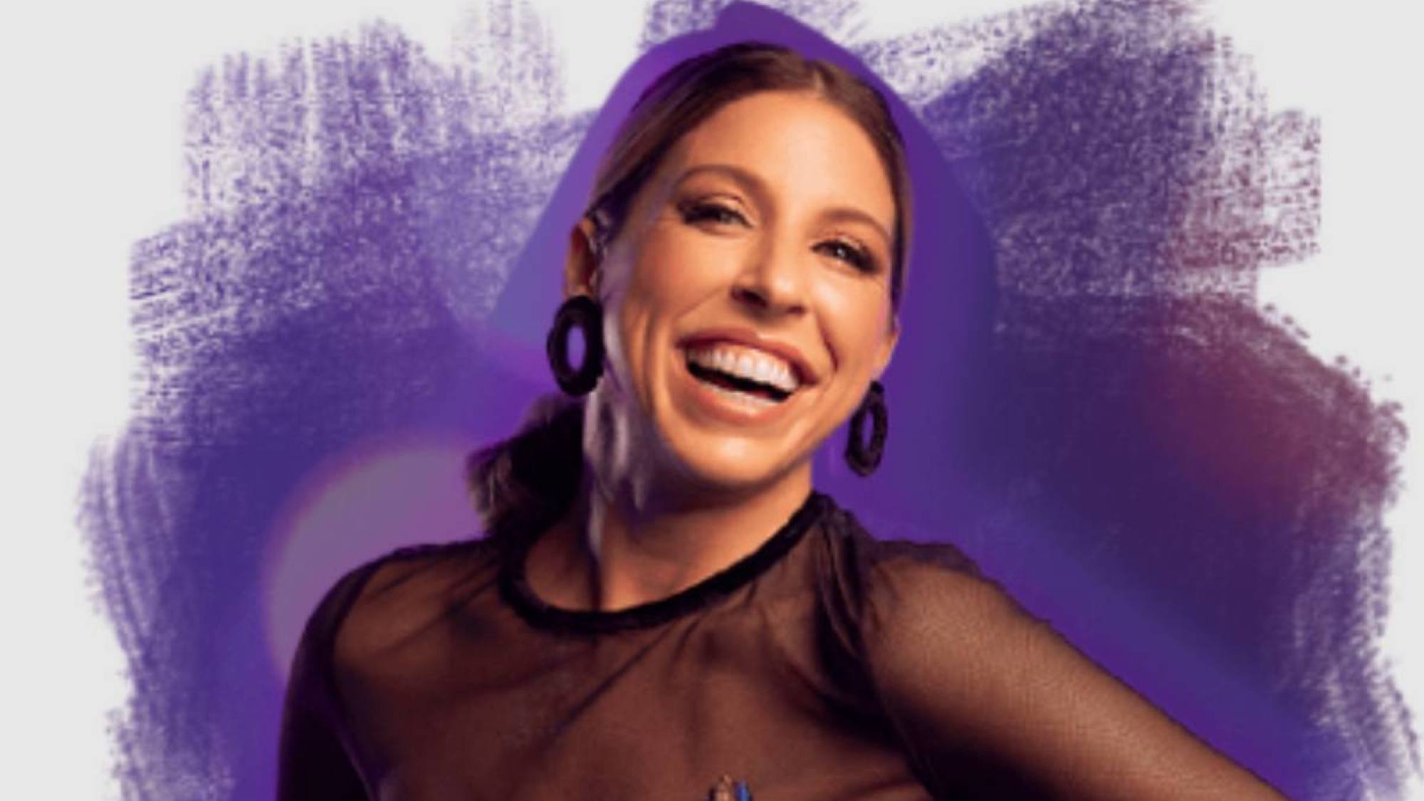 Protagonista de "Floricienta" llega a Chile con especial show