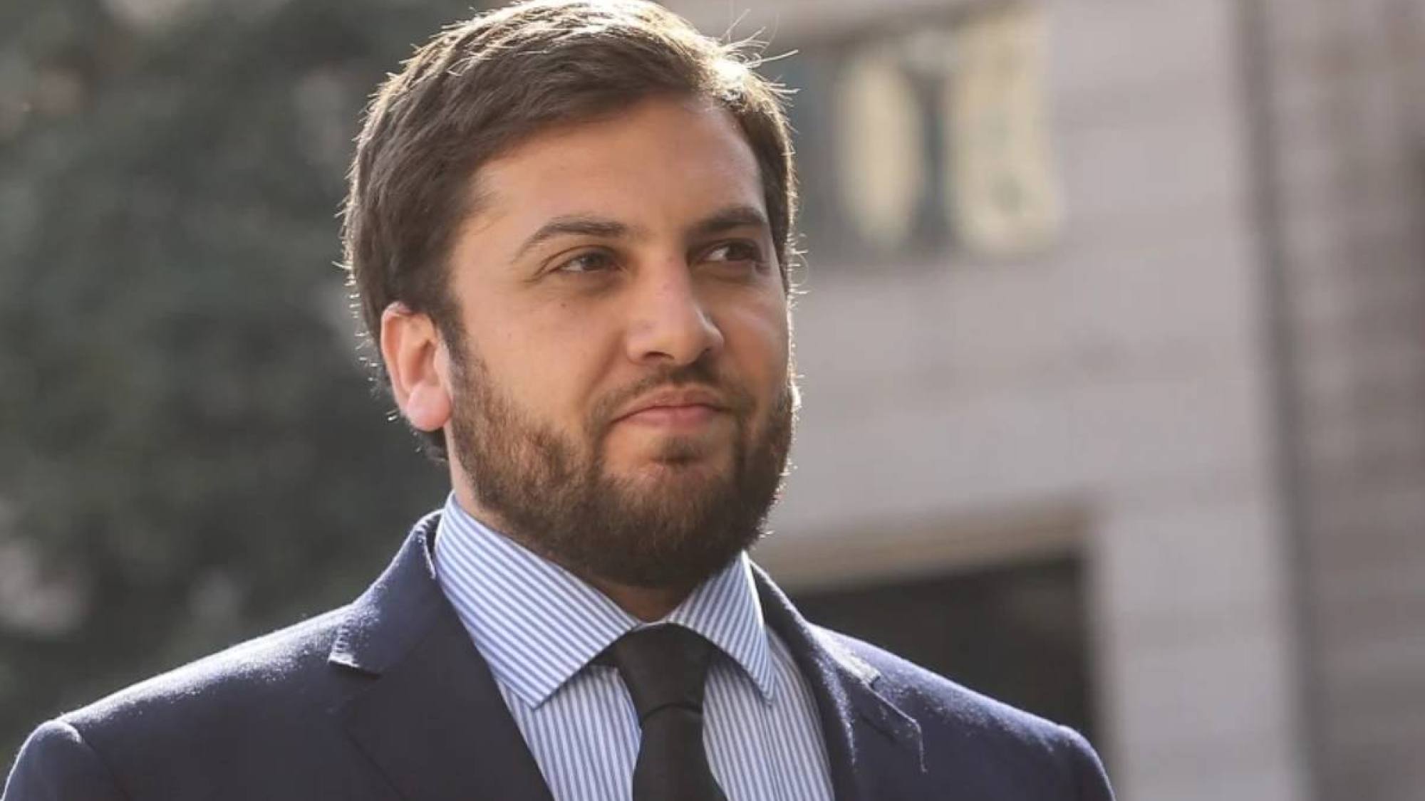 Diputado Raúl Soto pide detener delincuencia forma radical