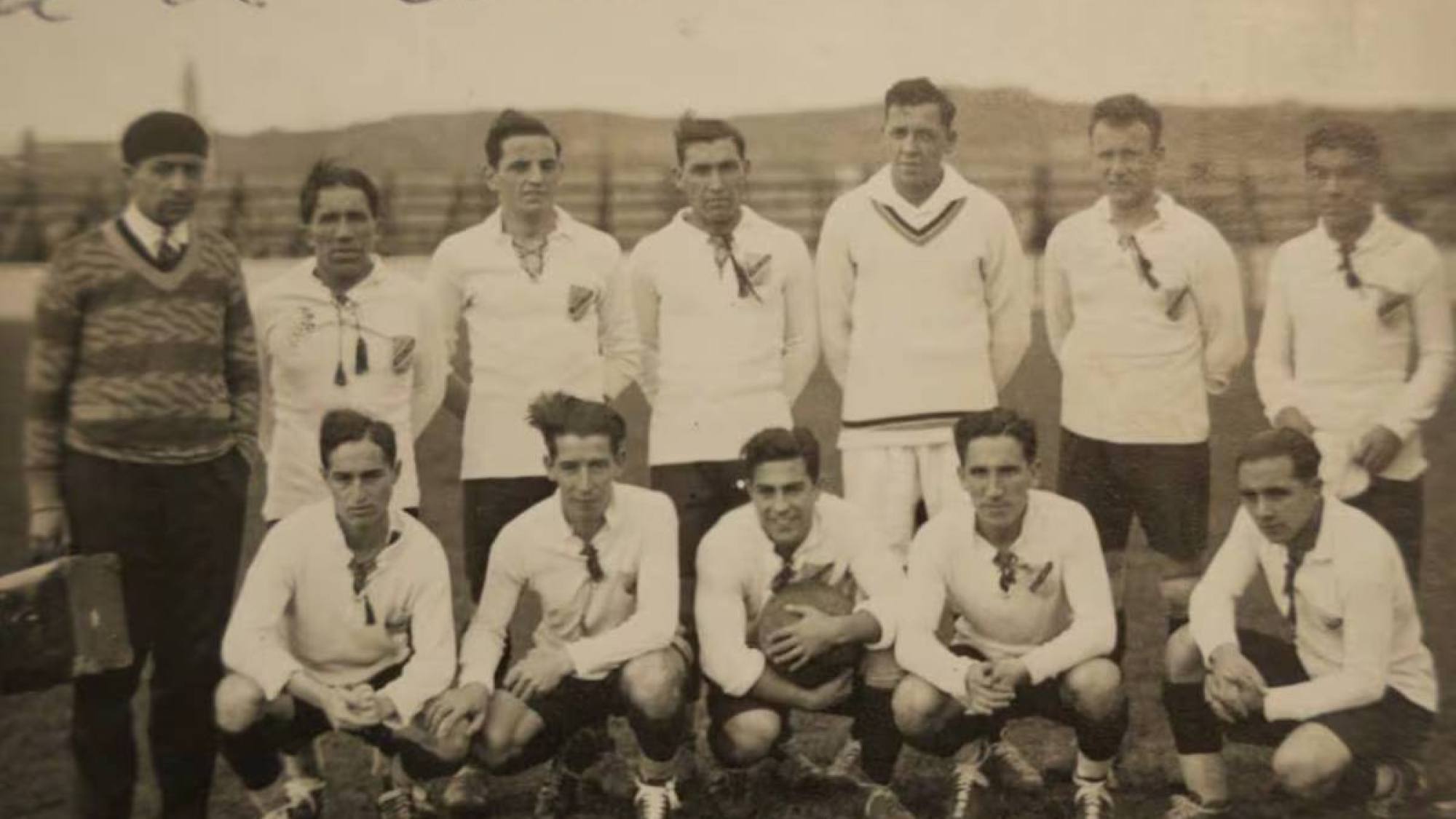 Colo Colo celebra y sorprende con anuncio para el centenario