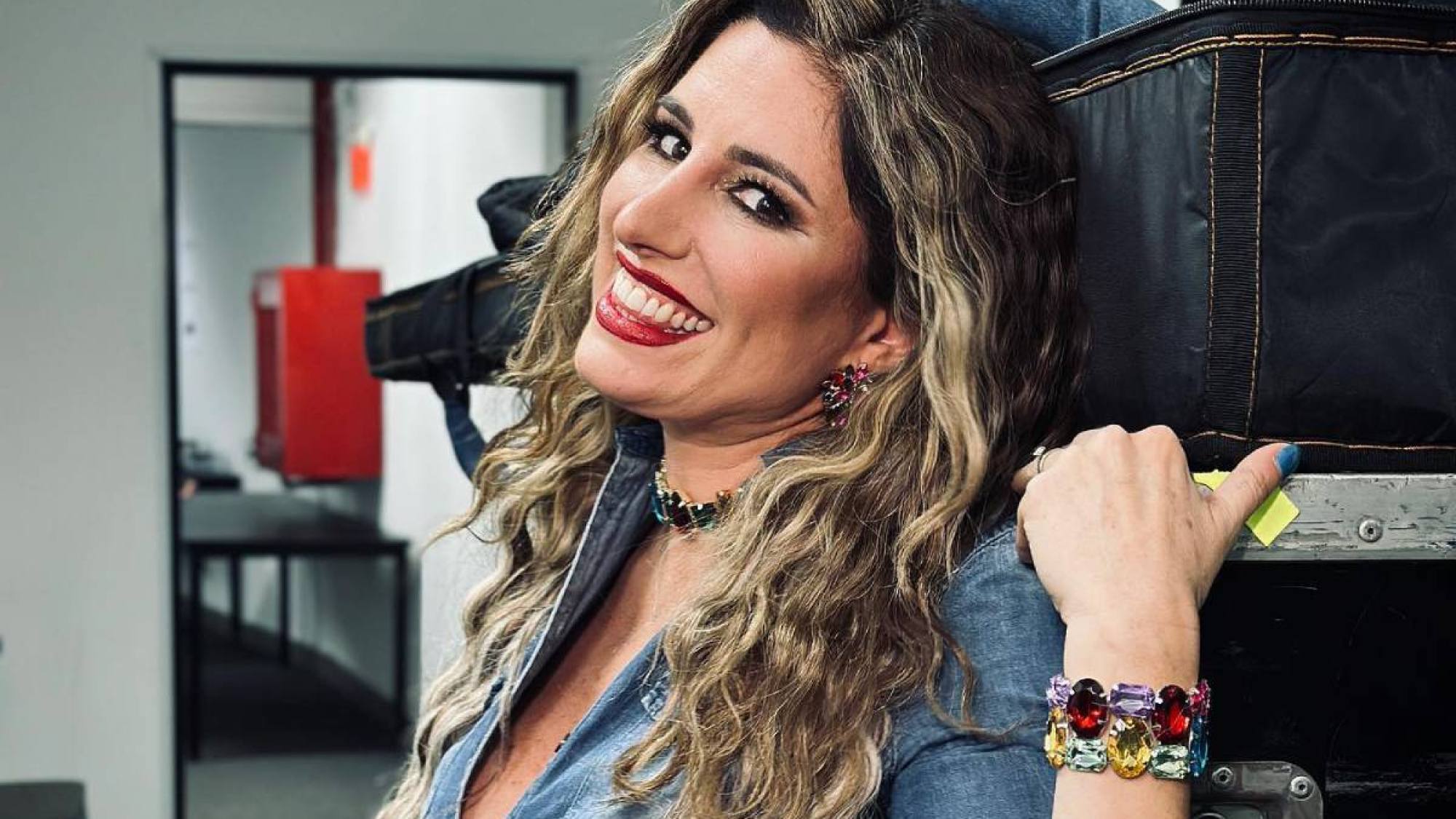 Fran Sfeir logra importante premio en Cannes