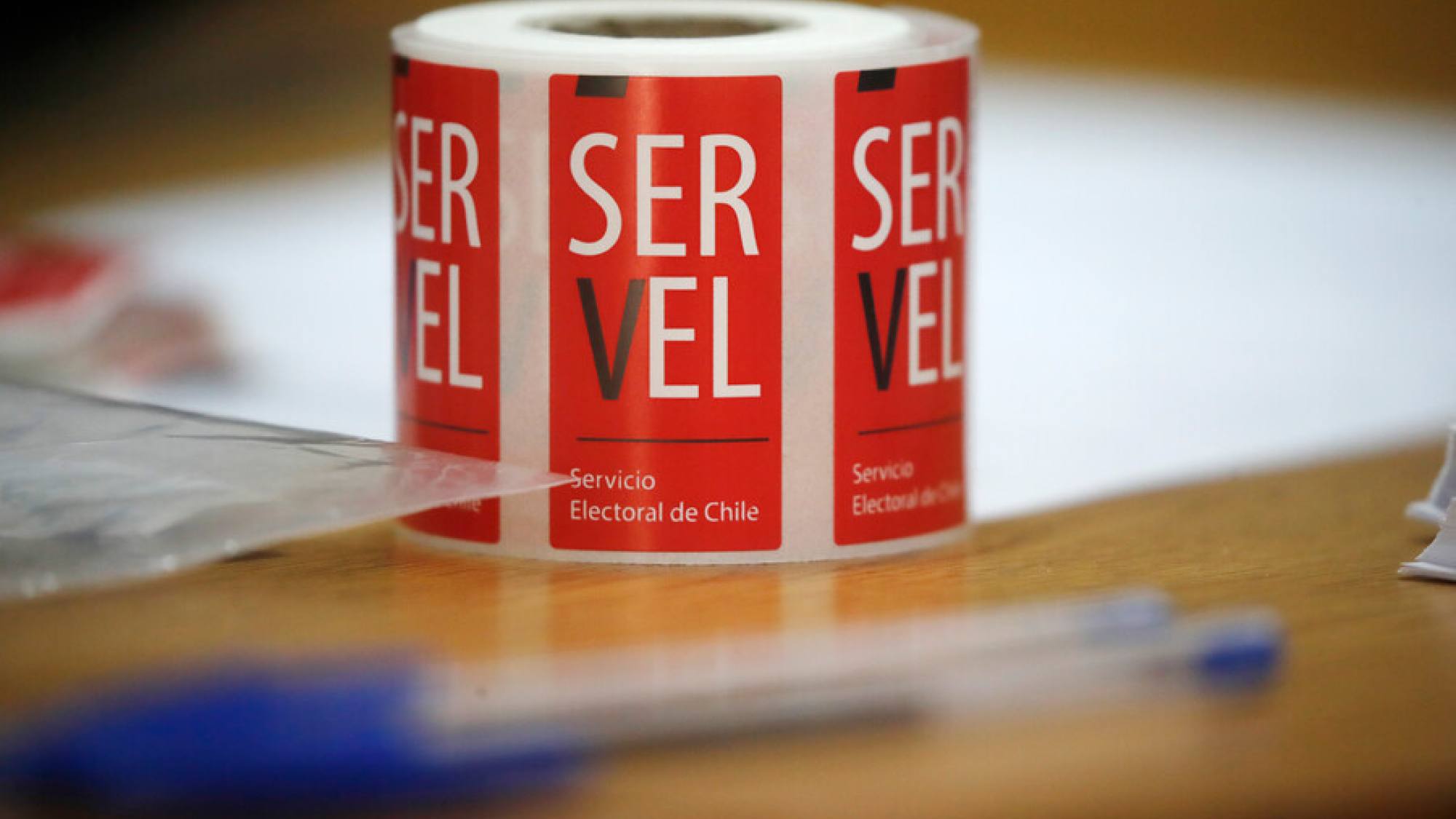 ¿Por qué hay que usar lápiz grafito en las elecciones primarias?: Esta ...