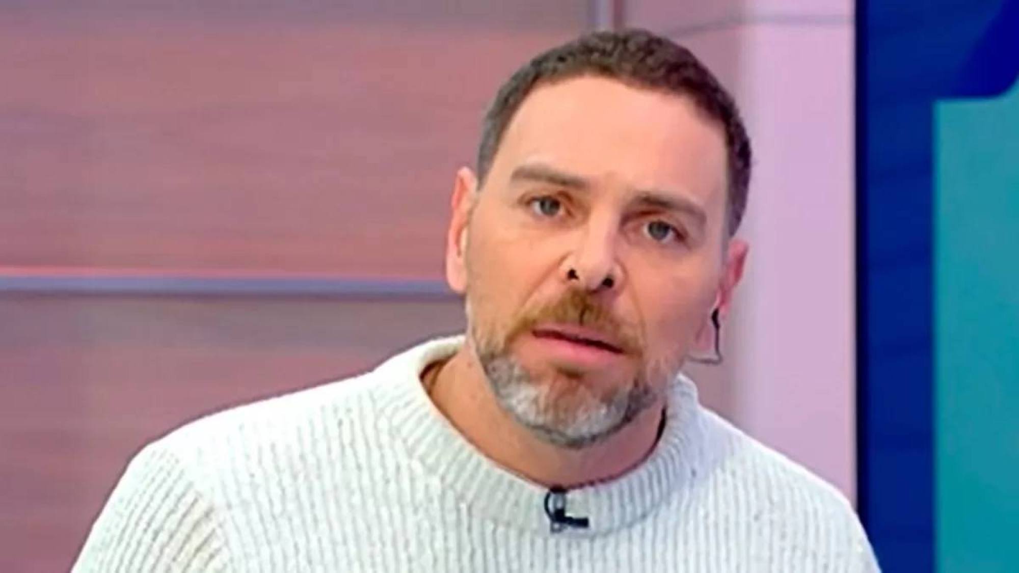 José Antonio Neme explotó con ruidos molestos de migrantes