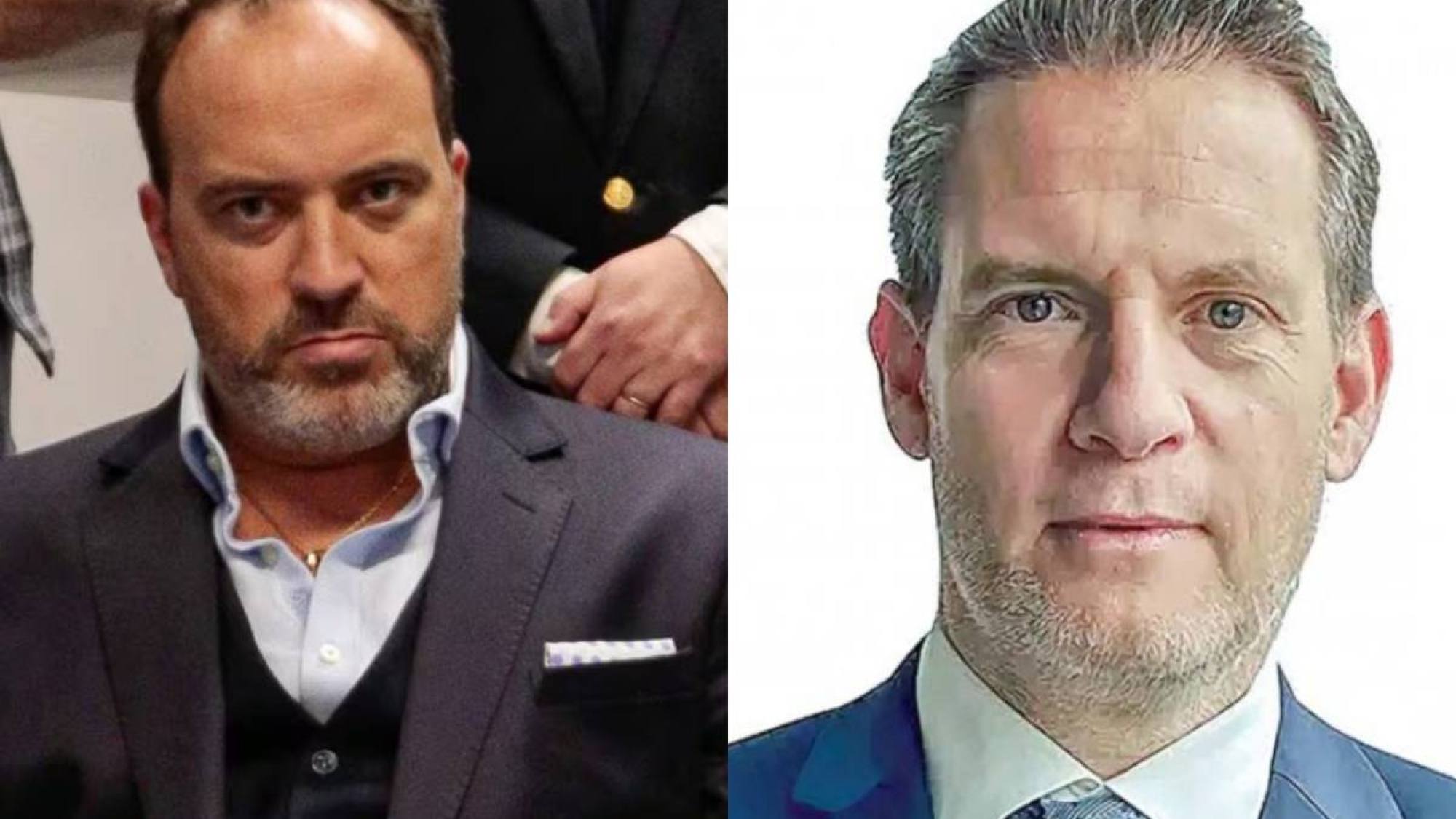 Fiscalía confirma detención de hermanos Sauer por sobornos en caso Factop