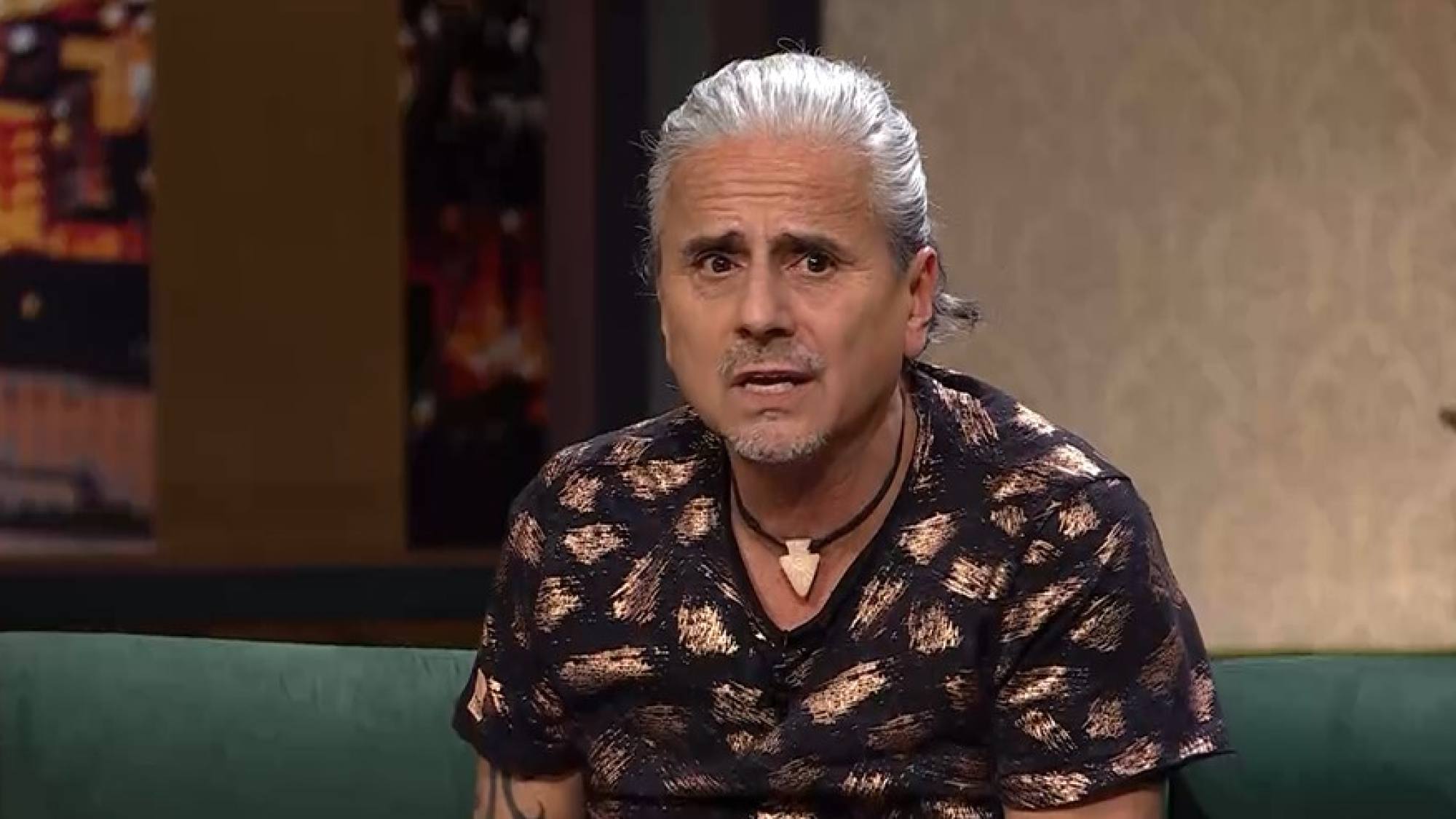 Pablo Herrera propone bajar la edad punible a 12 años