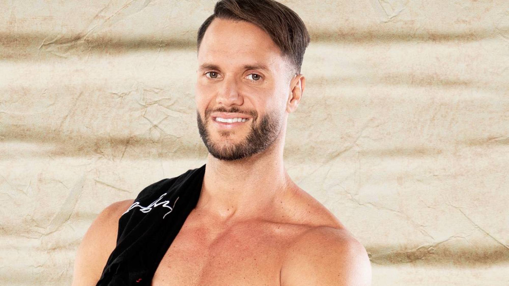 Fabio Agostini es confirmado para "¿Ganar o servir?"