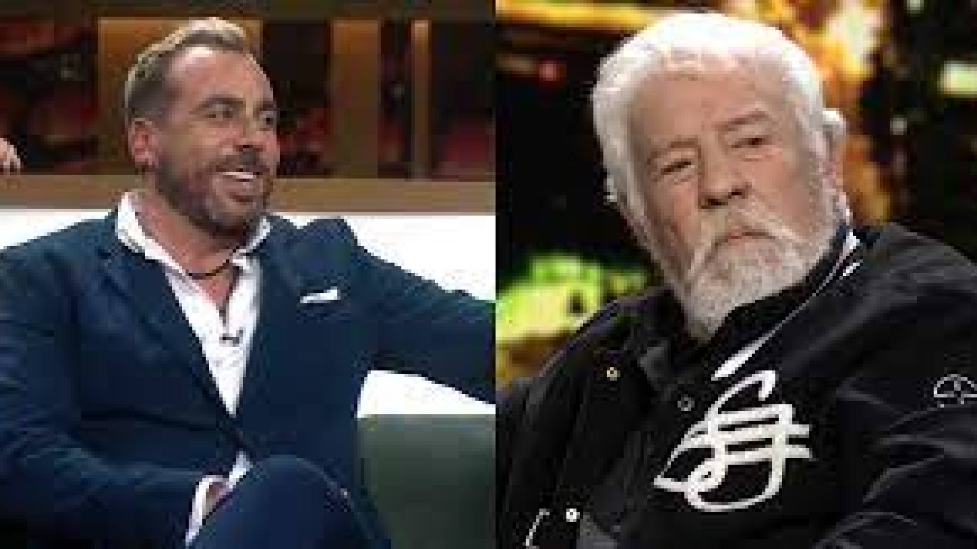 "Di la verdad, si ya la cagaste": Iván Arenas reveló intima ...