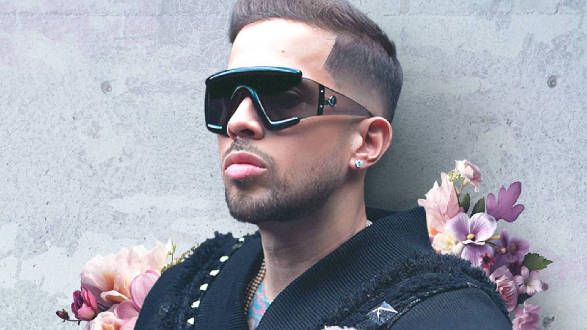 Concierto De La Ghetto en Chile: fecha y venta de entradas