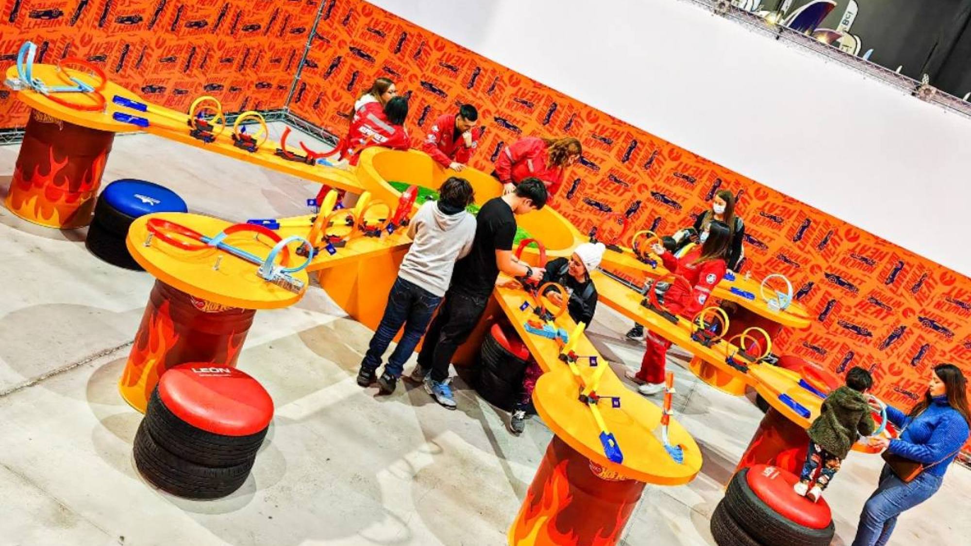 Vuelve "Hot Wheels City Experience": fecha, lugar y venta de entradas
