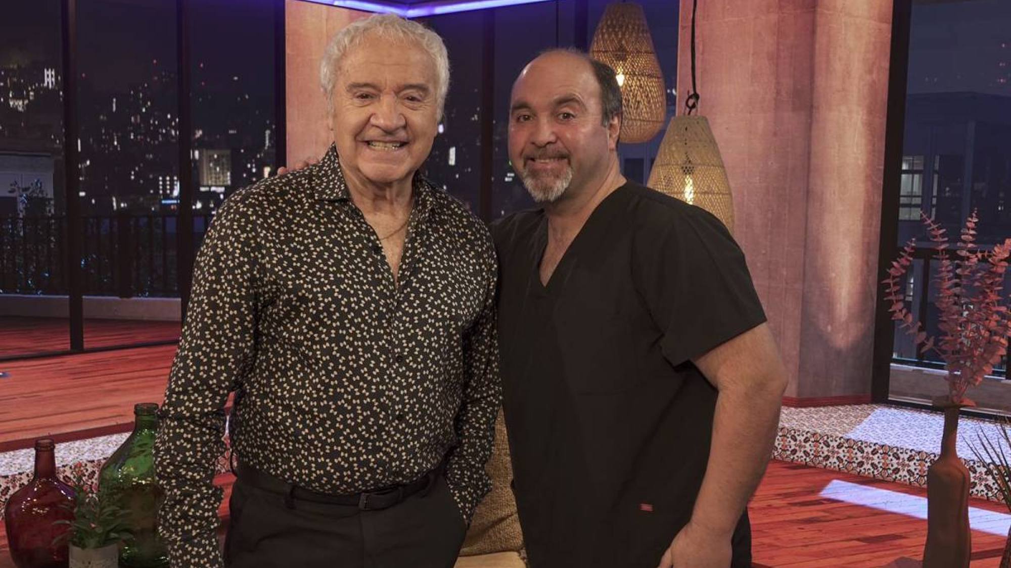 Pollo Fuentes vuelve a la TV: tendrá programa de ayuda