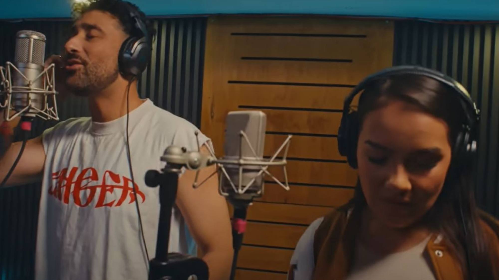 Alanys Lagos y La Combo Tortuga se unen para nuevo sencillo