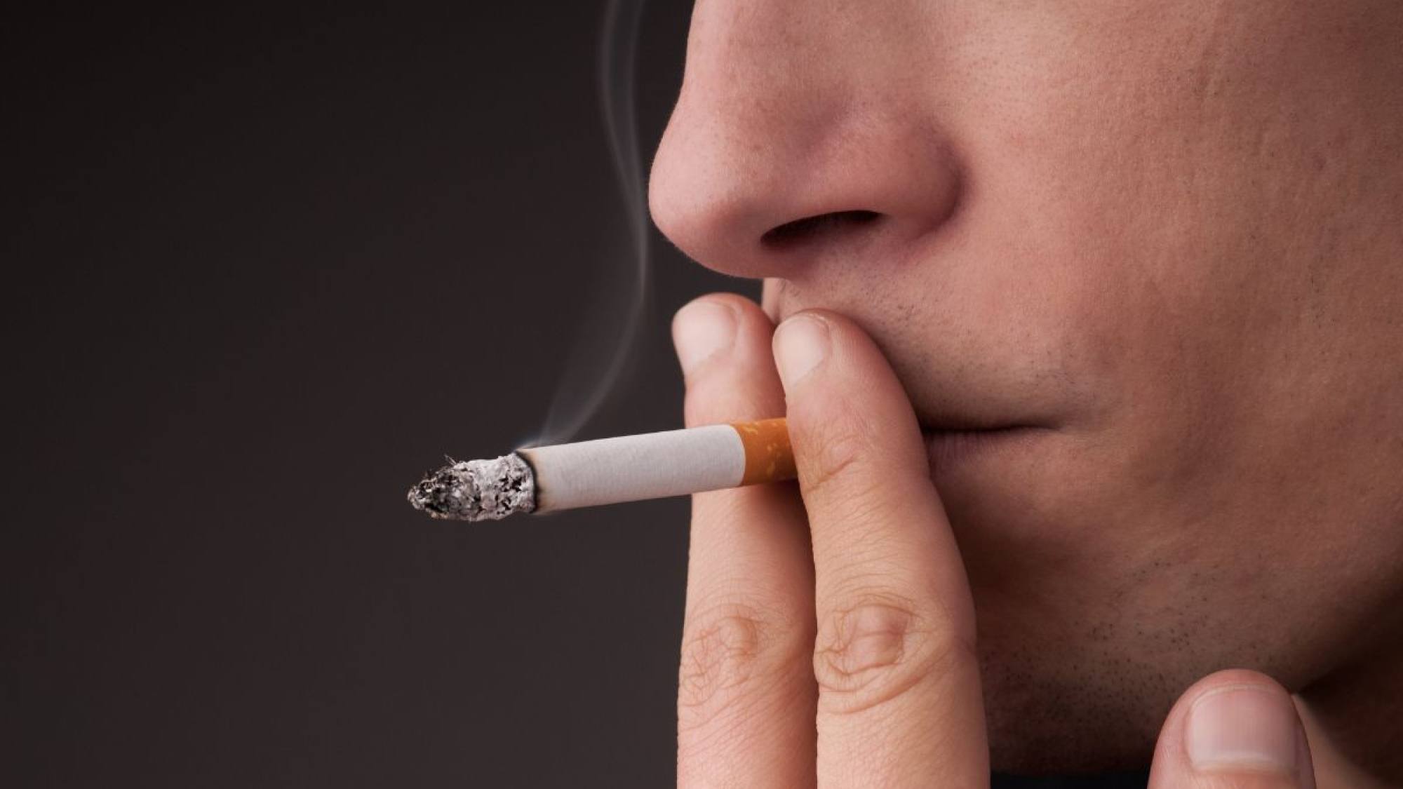Cinco razones para combatir el tabaquismo en Chile