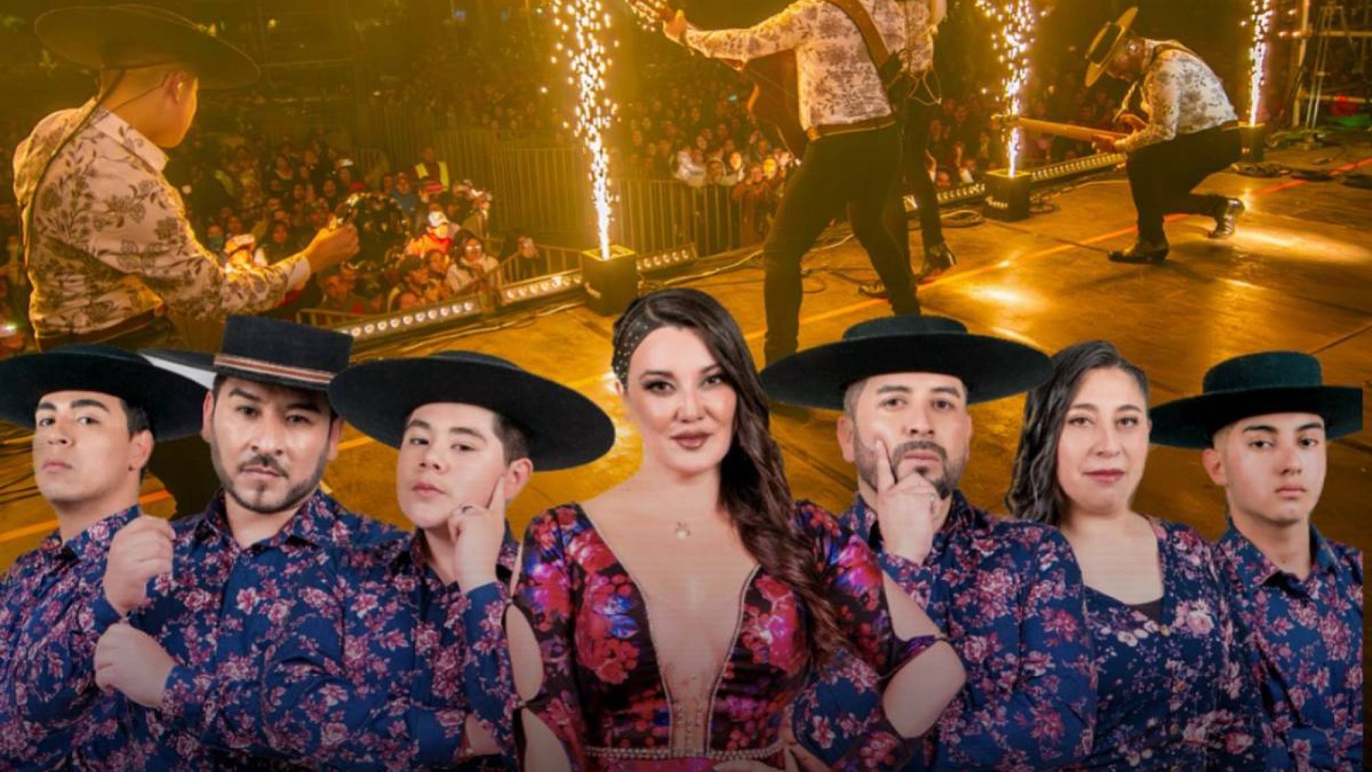 "Entremares" celebra 12 años de trayectoria en Gran Arena Monticello