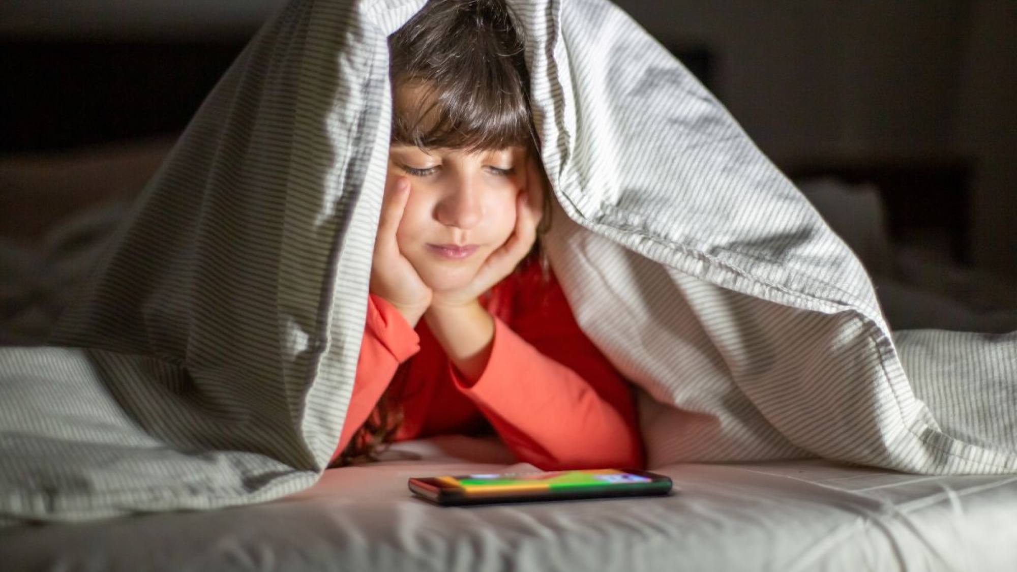 Qué hacer para que mis hijos no estén 24/7 en sus tablet Qué hacer para que mis hijos no estén 24/7 en sus tablet