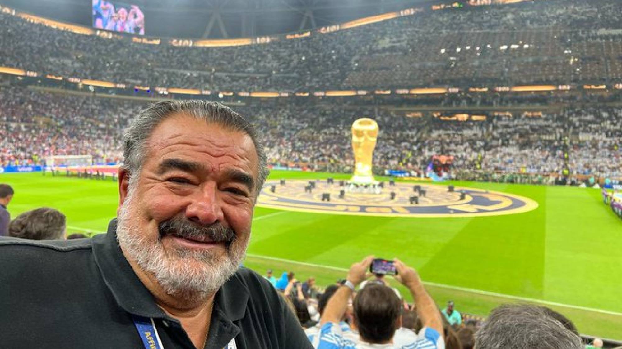 Más de 45 mil personas participaron en el concurso realizado por ...