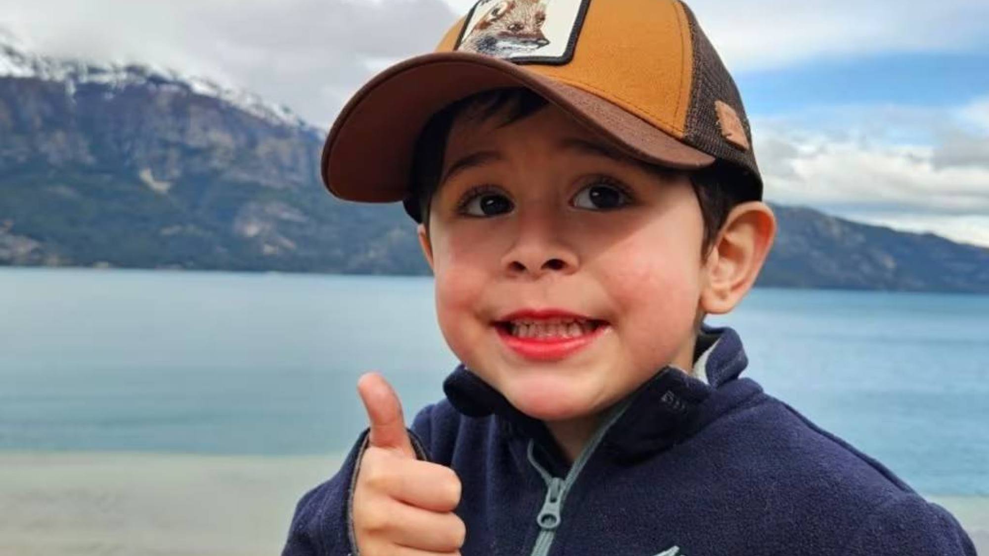 "Estoy asimilando todo lo que ha pasado": madre de Tomás Ross se ...