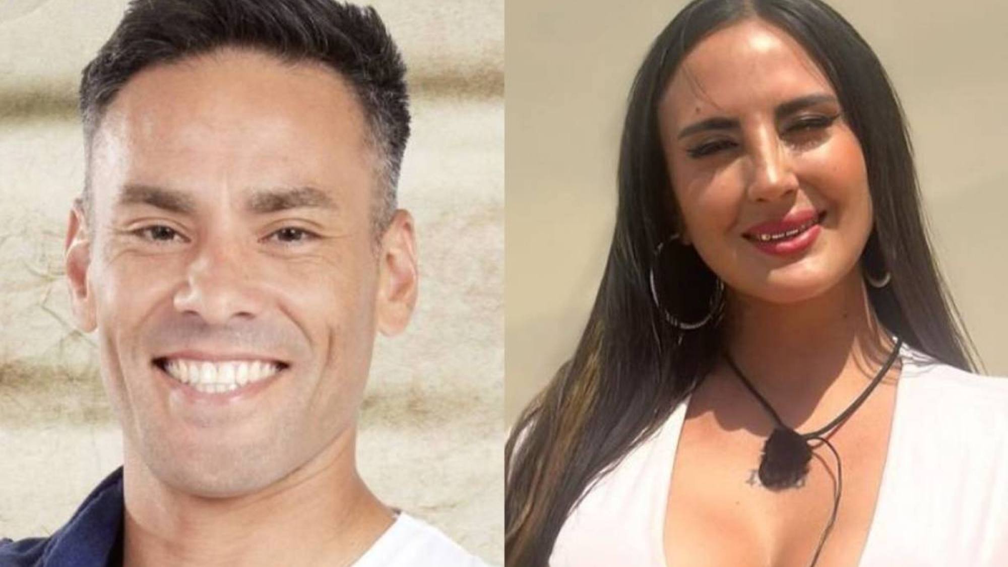 Entrevista| Claudio Valdivia se sinceró sobre su "romance" con Blue Mary