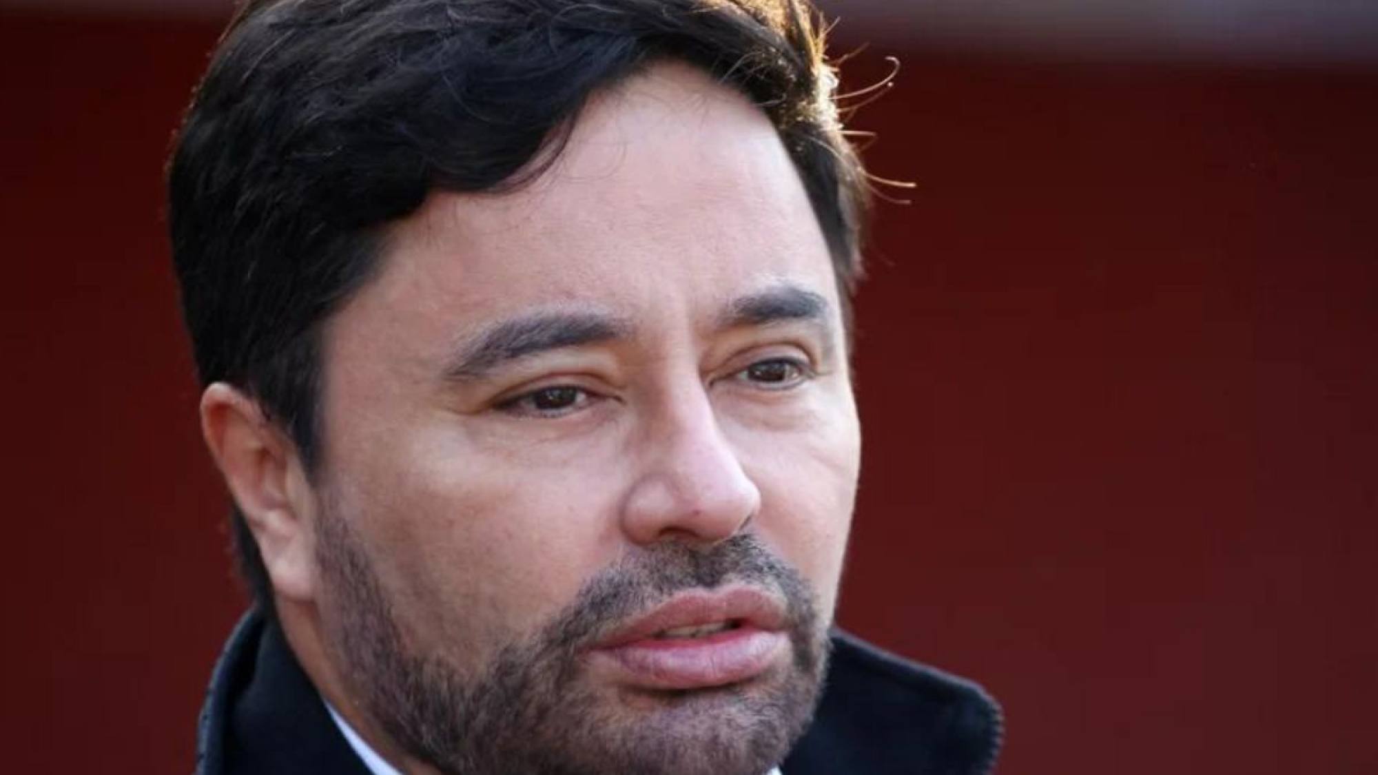 El impactante secreto que Rodolfo Carter descubrió sobre su padre antes ...