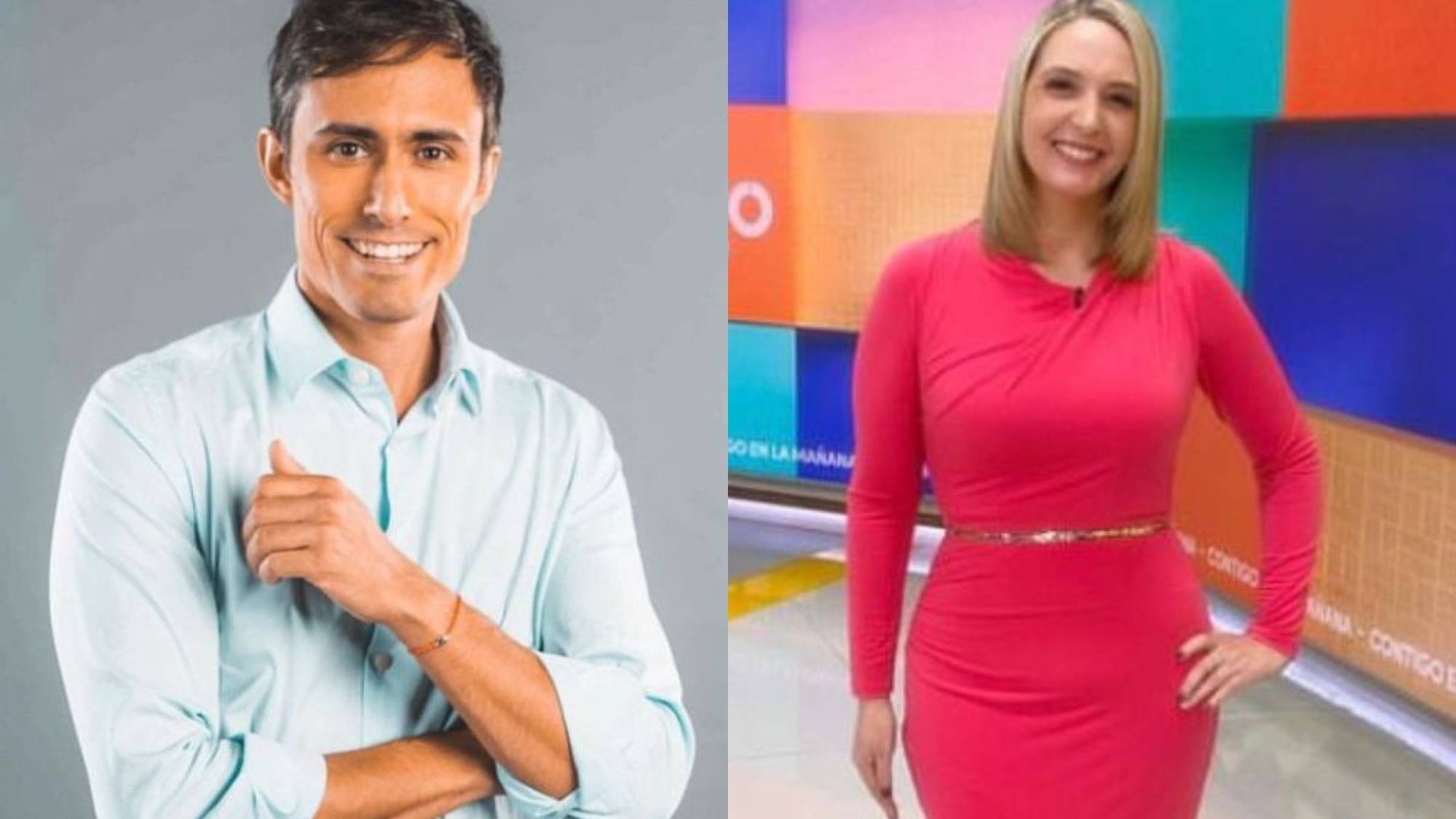 Roberto Cox y el "cahuín" que lo vincula a Allison Göhler