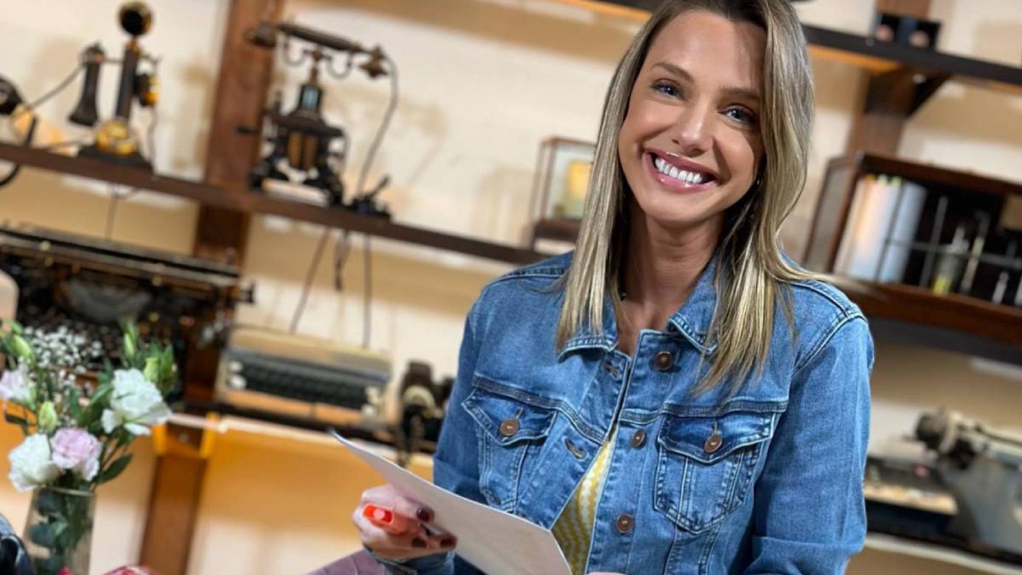 Entrevista| Emilia Daiber y su debut en "Gran Hermano Chile"