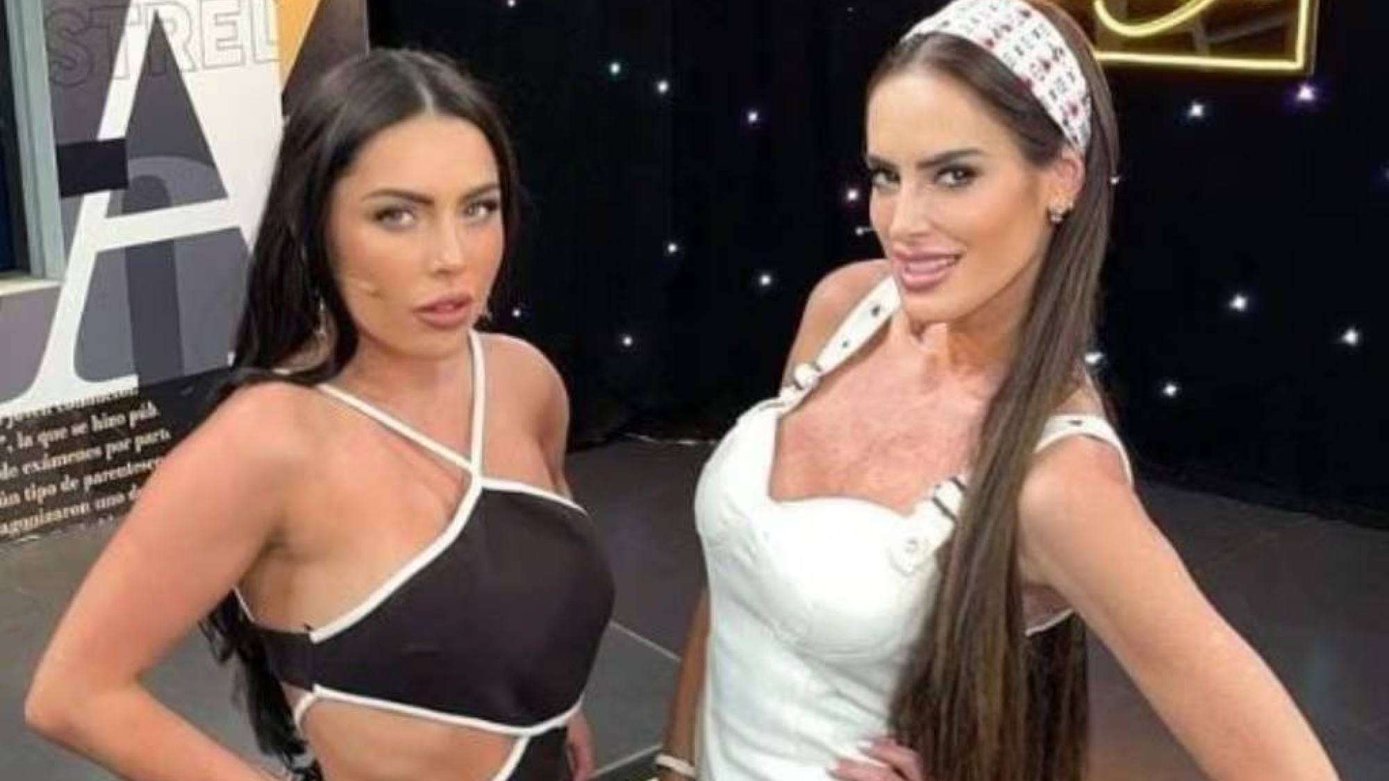 Adriana Barrientos desclasificó brutal enemistad con Daniela Aránguiz: "Eran una y otra vez sus ...