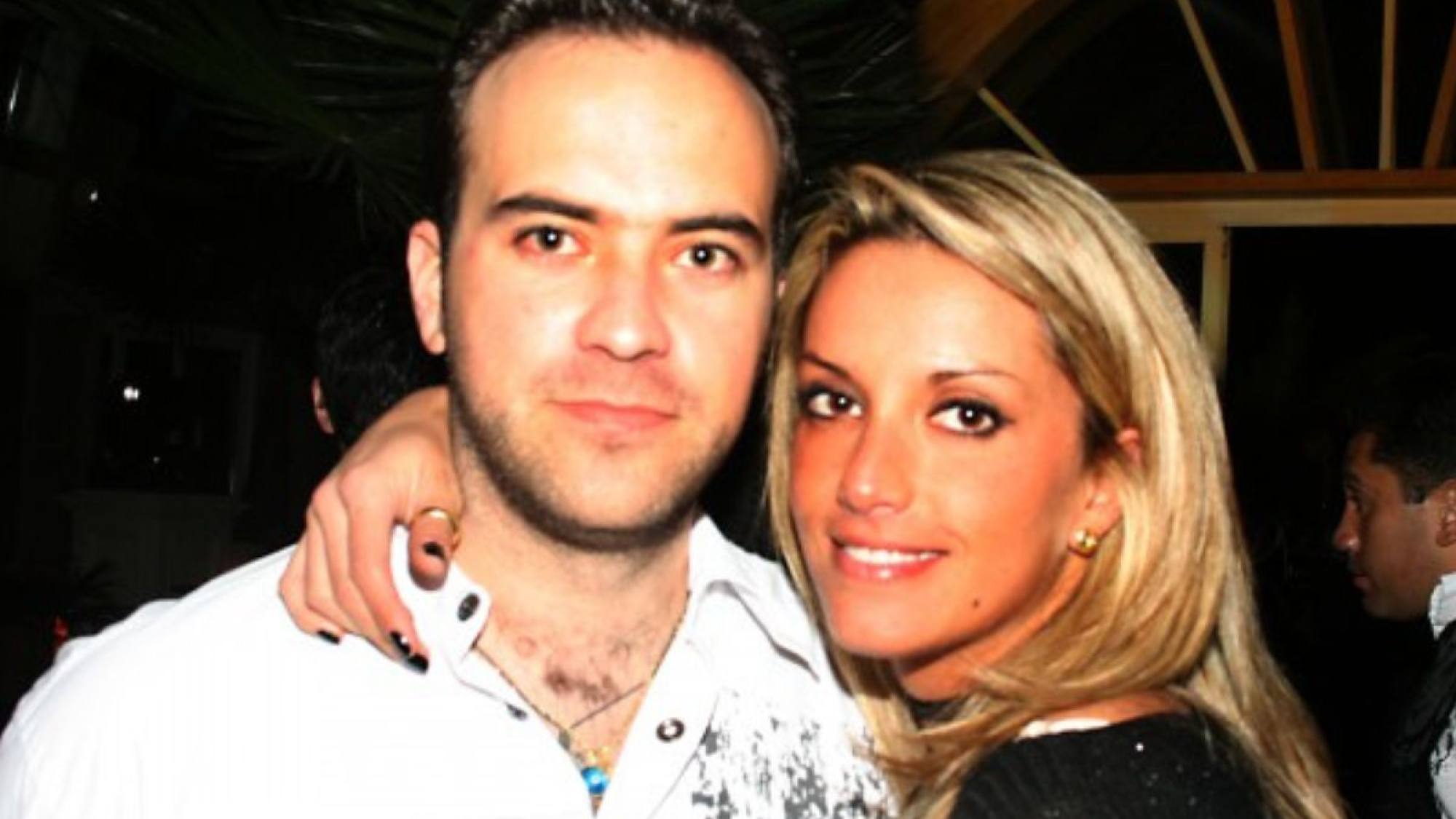 Titi Ahubert sacó la voz por reclusión de Daniel Sauer