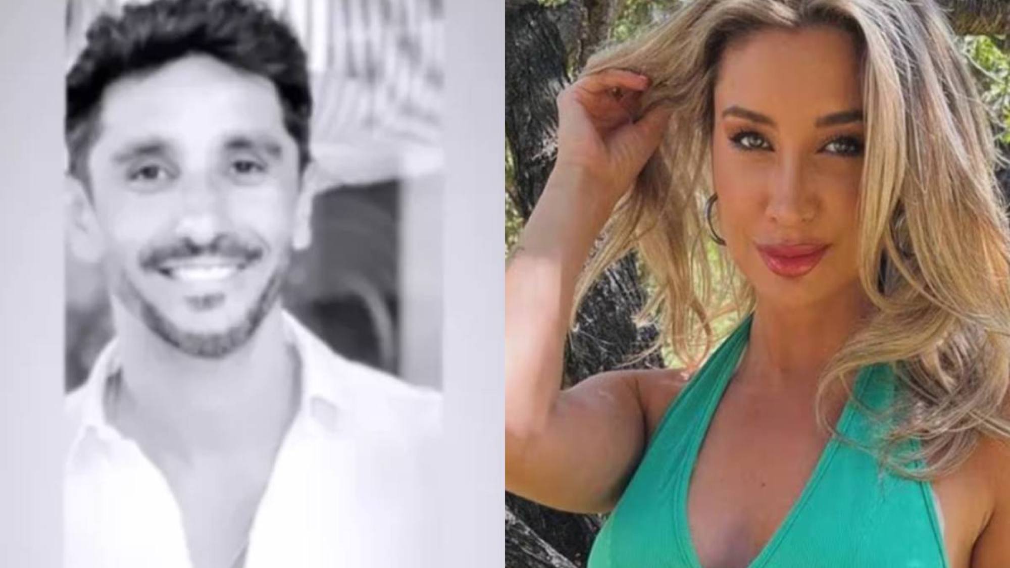 Gerardo Zavala, el ex de Camila Andrade que es demandado por 9 millones ... Gerardo Zavala, el ex de Camila Andrade que es demandado por 9 millones ...