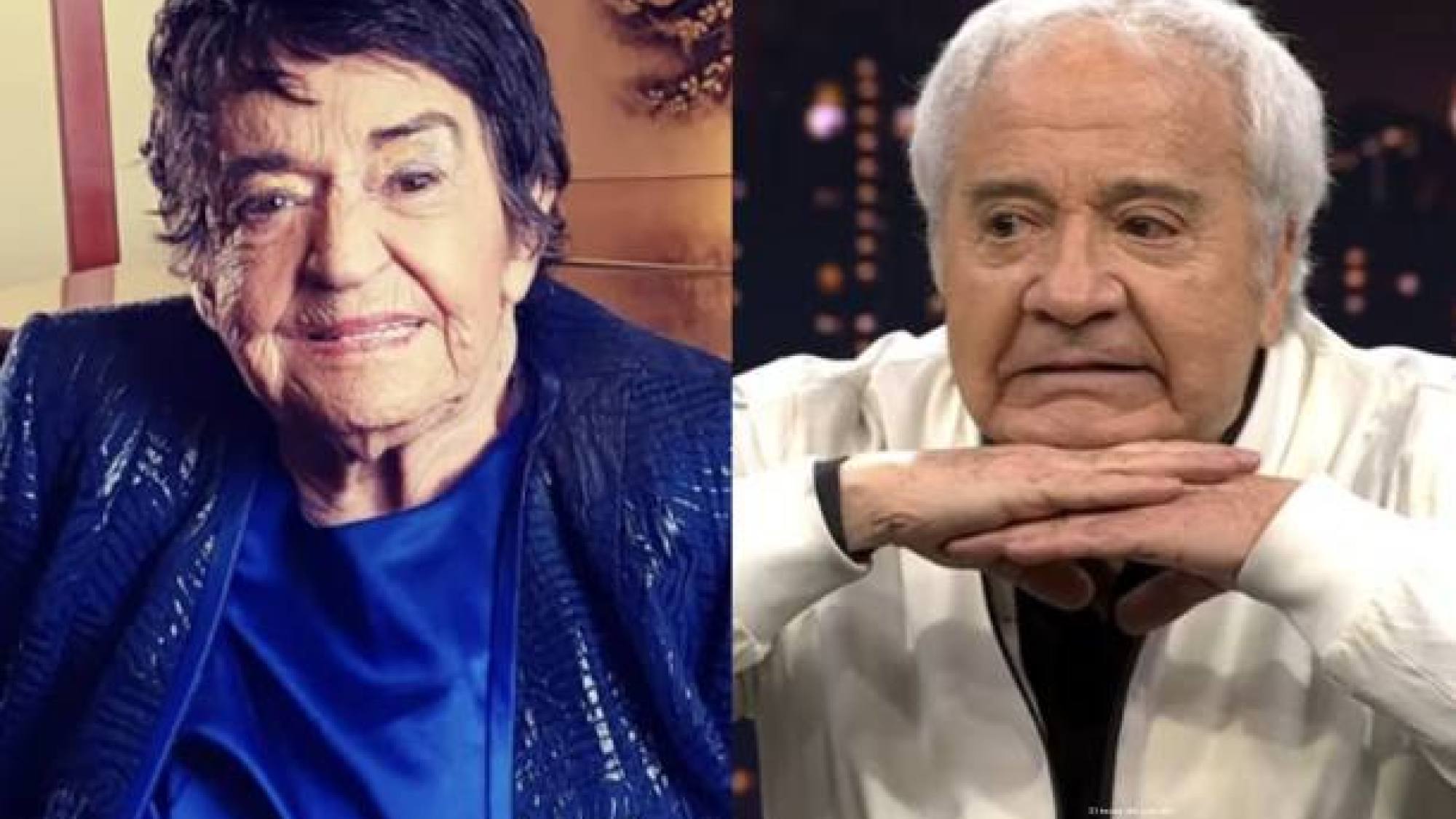 Pollo Fuentes revela ardiente amor que tuvo por Cecilia