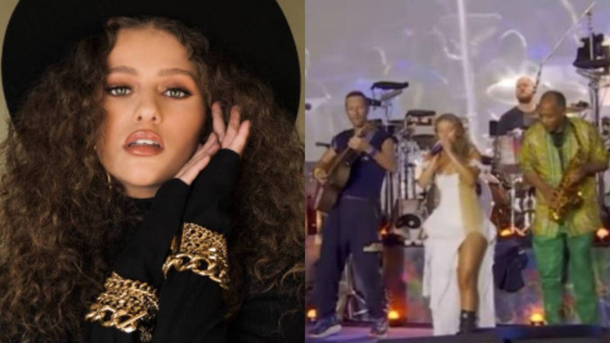 Quién es Elyanna, la artista chileno-palestina que la rompió con ...