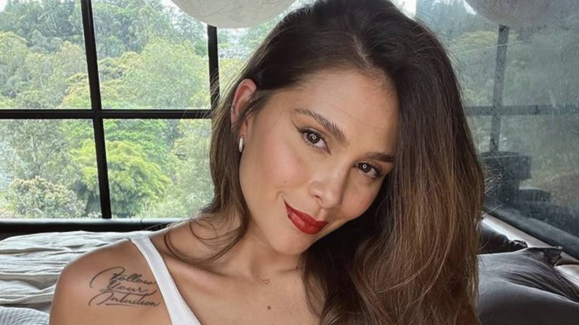 Greeicy en Chile: dónde comprar entradas para Movistar Arena