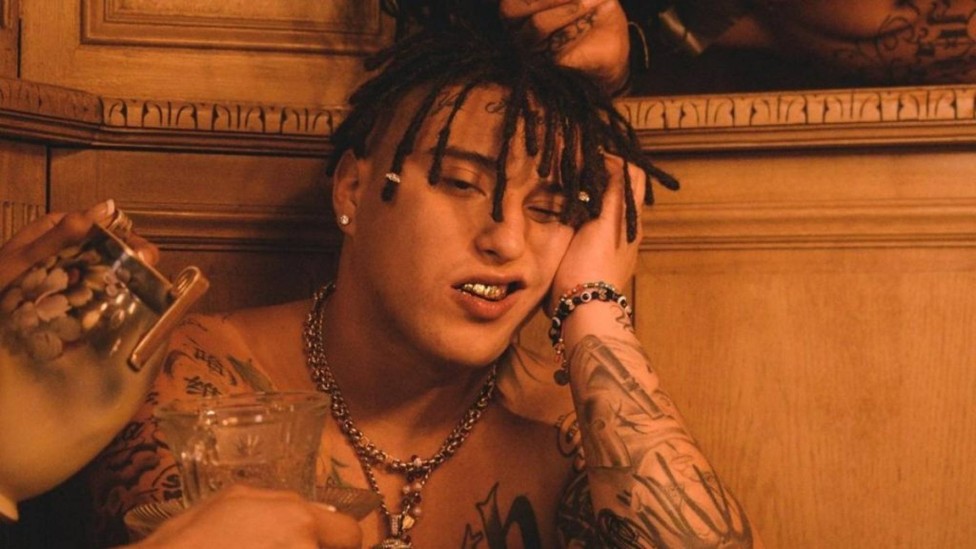 Pablo Chill-E anuncia show para celebrar sus 10 años de carrera en el ...