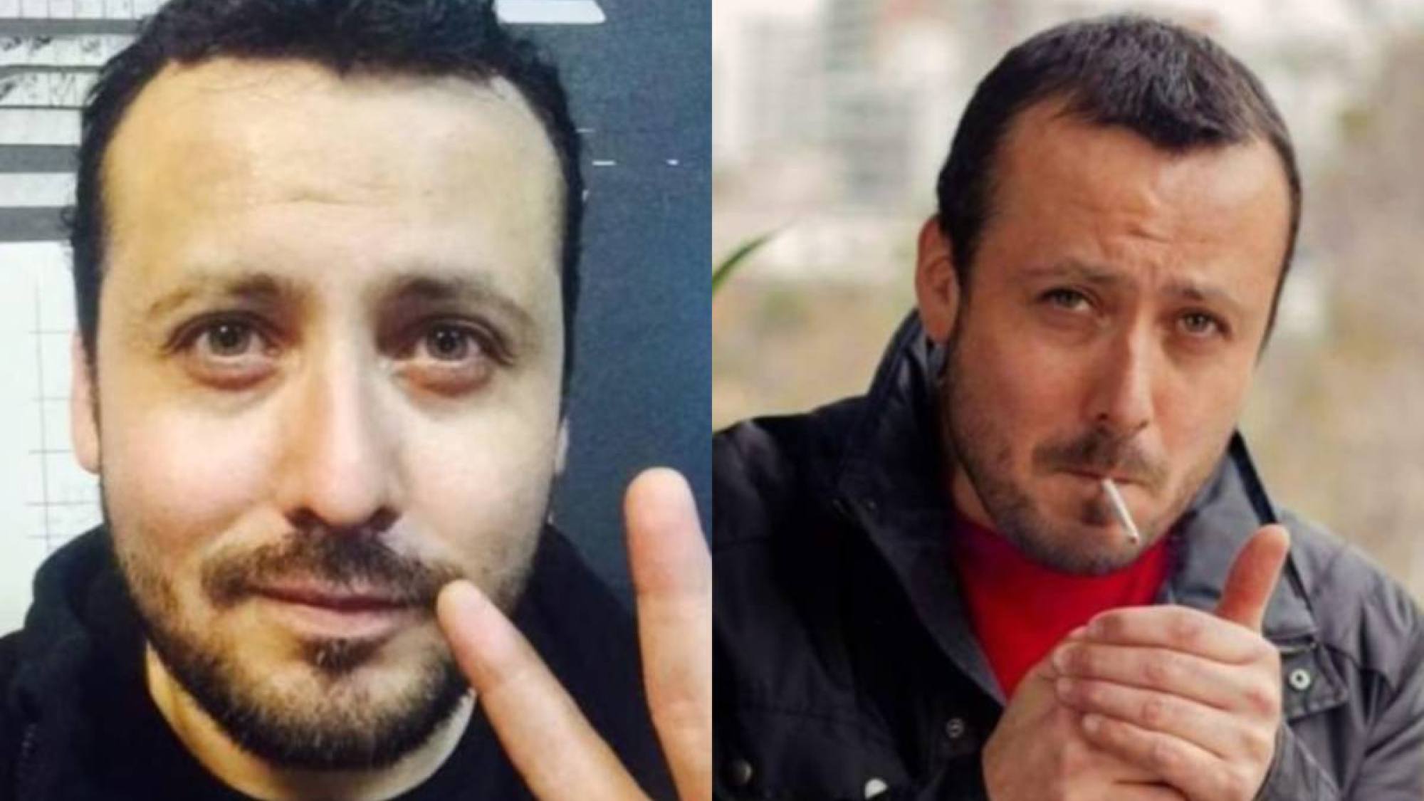 ¿Quién era Álex Araya Castillo, el actor chileno que murió en Colombia ...